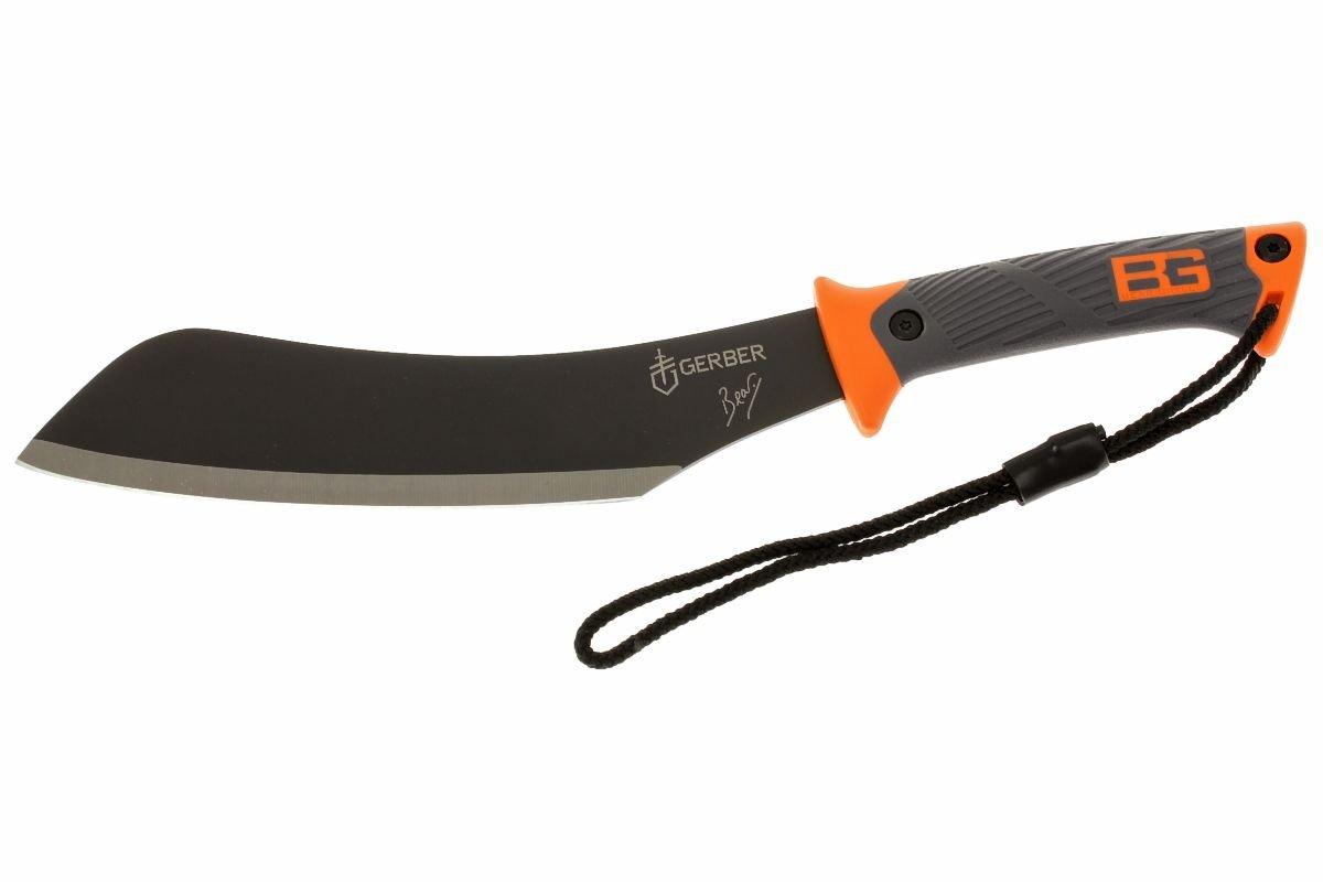 Gerber Bear Grylls Compact Parang | Advantageously shopping at ...