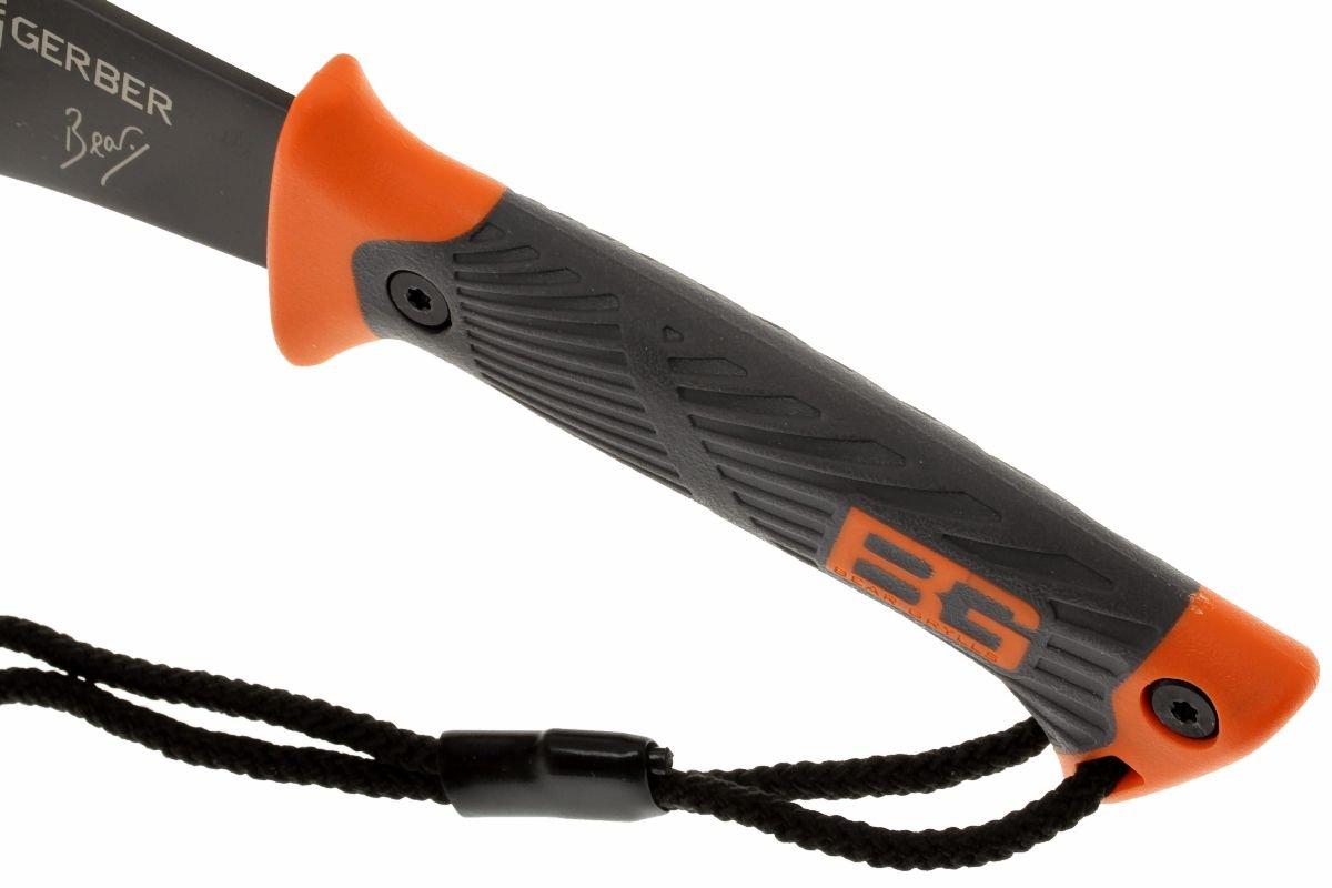 Gerber Bear Grylls Compact Parang | Advantageously shopping at ...