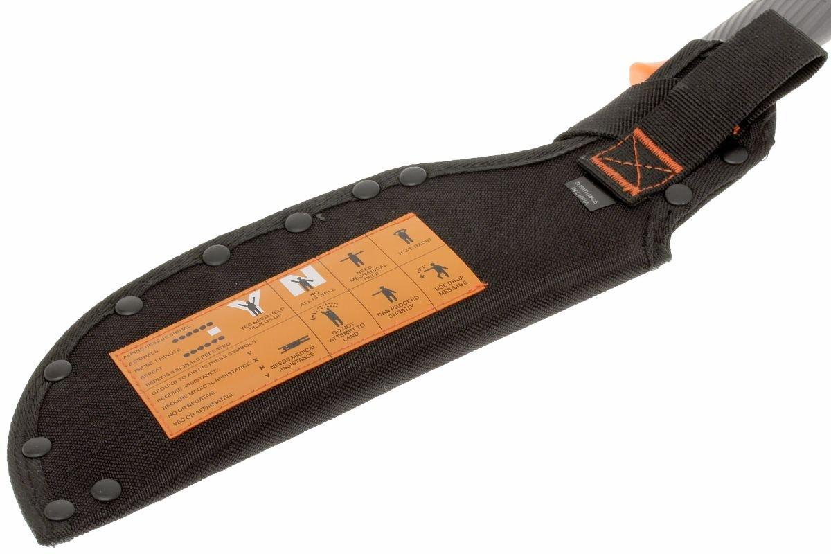 Gerber Bear Grylls Compact Parang | Advantageously shopping at ...