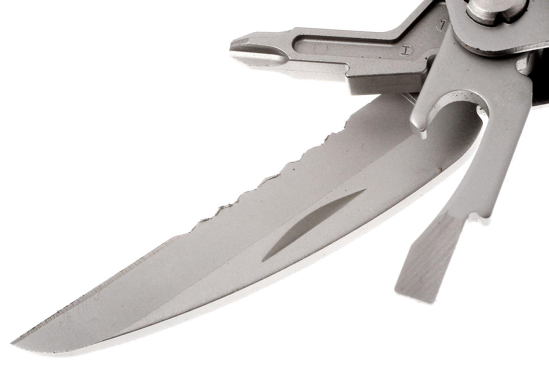 Gerber Multi-Plier 400 Compact Sport | Günstiger shoppen bei ...