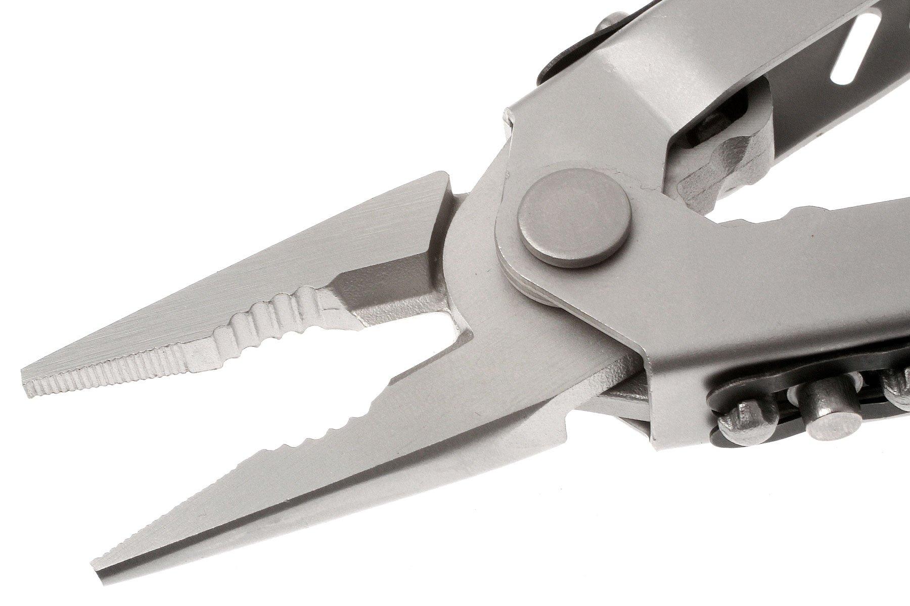 Gerber Multi-Pliers 400 Compact Sport | Advantageously shopping at ...