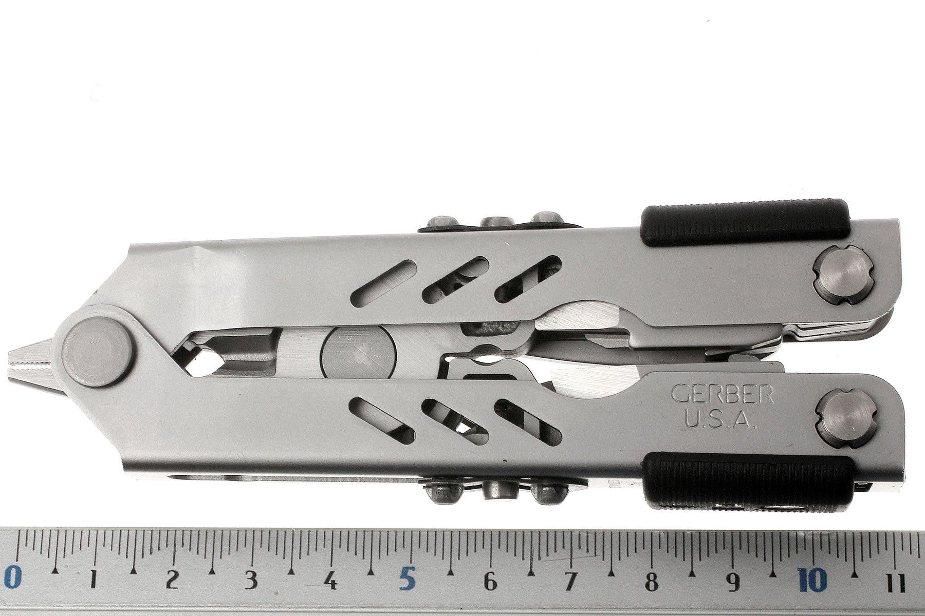 Gerber Multi-Plier 400 Compact Sport | Günstiger shoppen bei ...