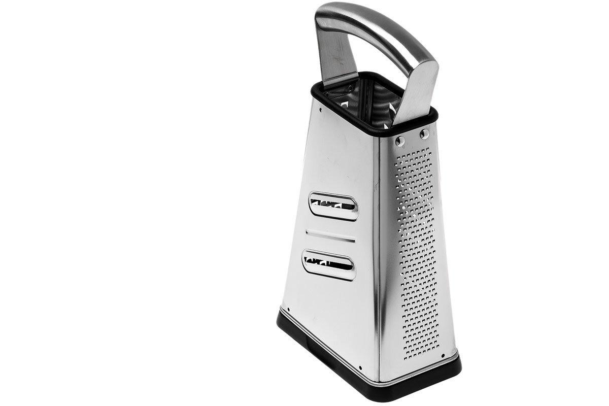 GEFU Vitales four-way grater, 10760 | Advantageously shopping at ...