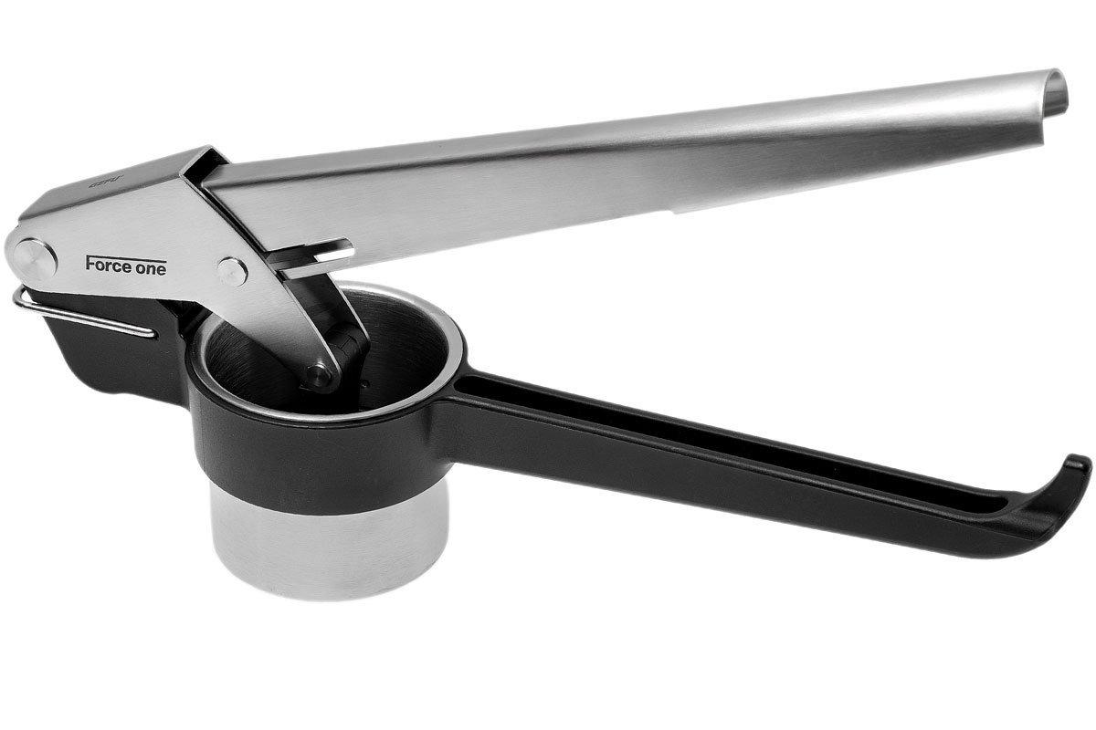 Prasa do ziemniaków, soku, spätzle GEFU Force One, 13110 | Zalety robienia zakupów na ...