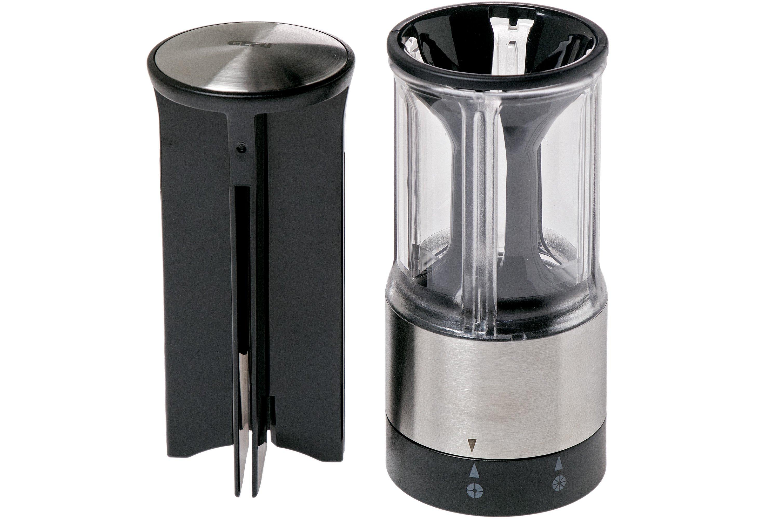 Gefu Flexicut vegetable- and fruit slicer 13421 | Advantageously ...