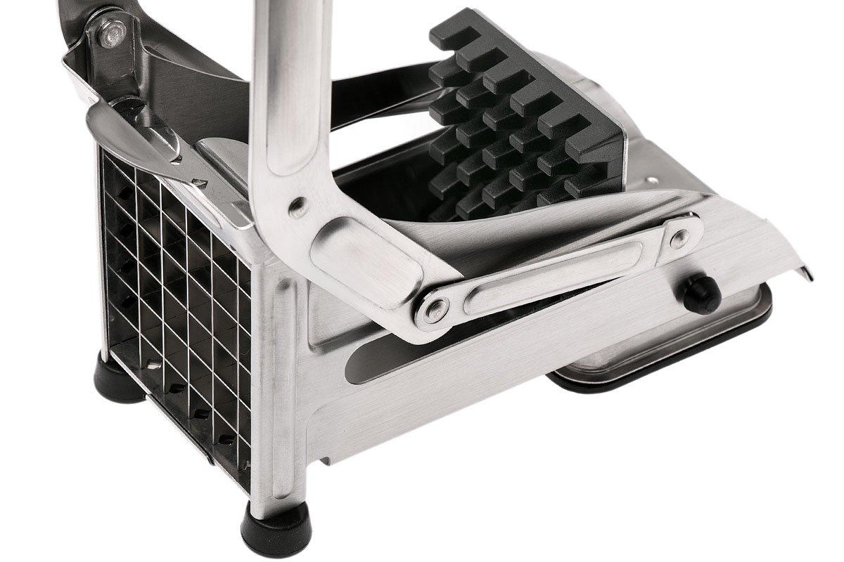 GEFU Cutto frietsnijder, 13750 | Voordelig kopen bij knivesandtools.nl