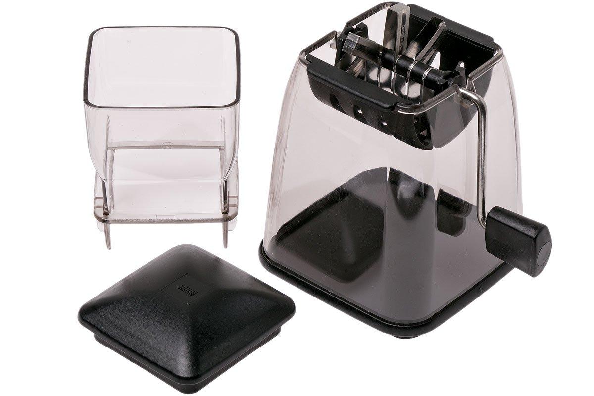 GEFU Cubico cube cutter, 13900 | Advantageously shopping at ...