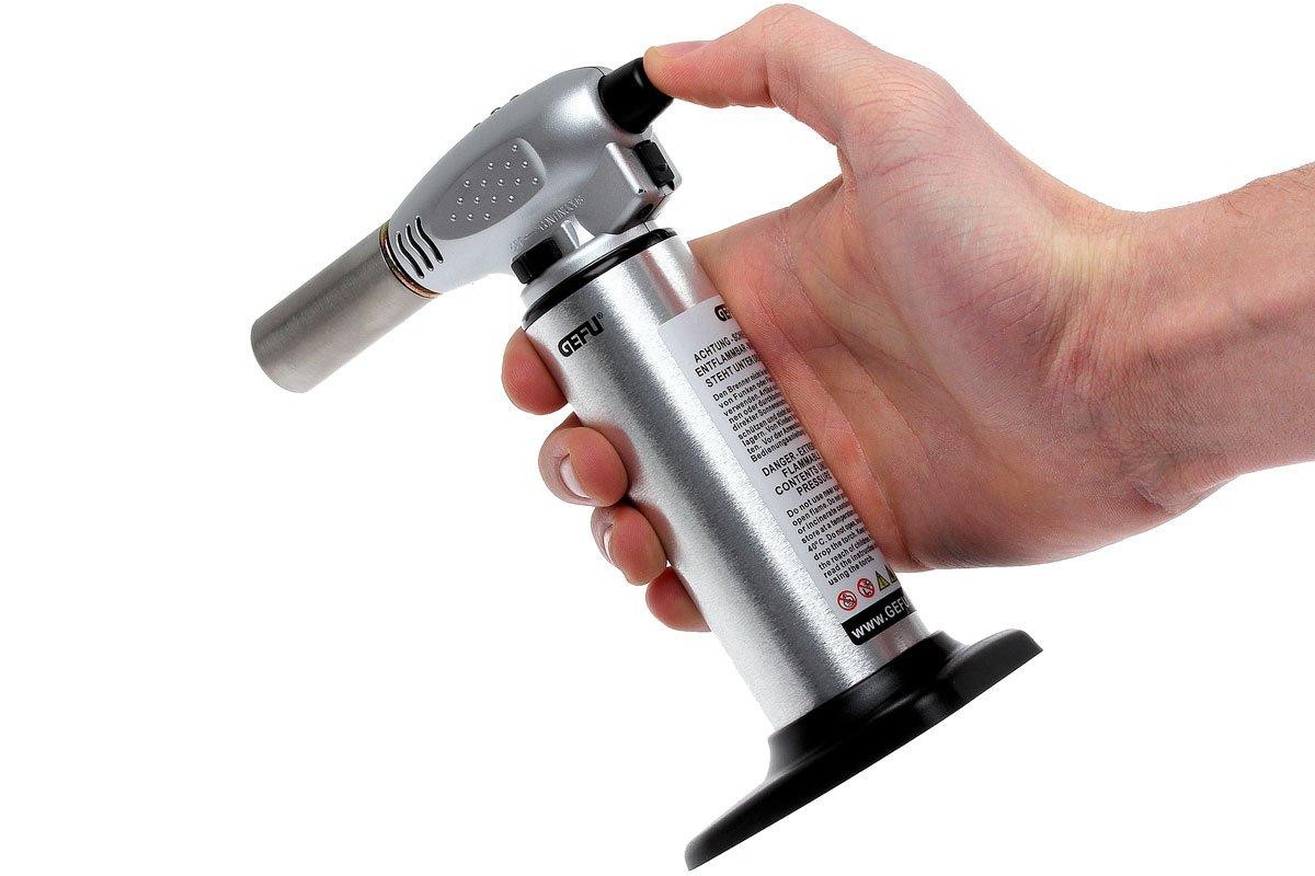 GEFU Fuego kitchen burner 35400 | Advantageously shopping at ...