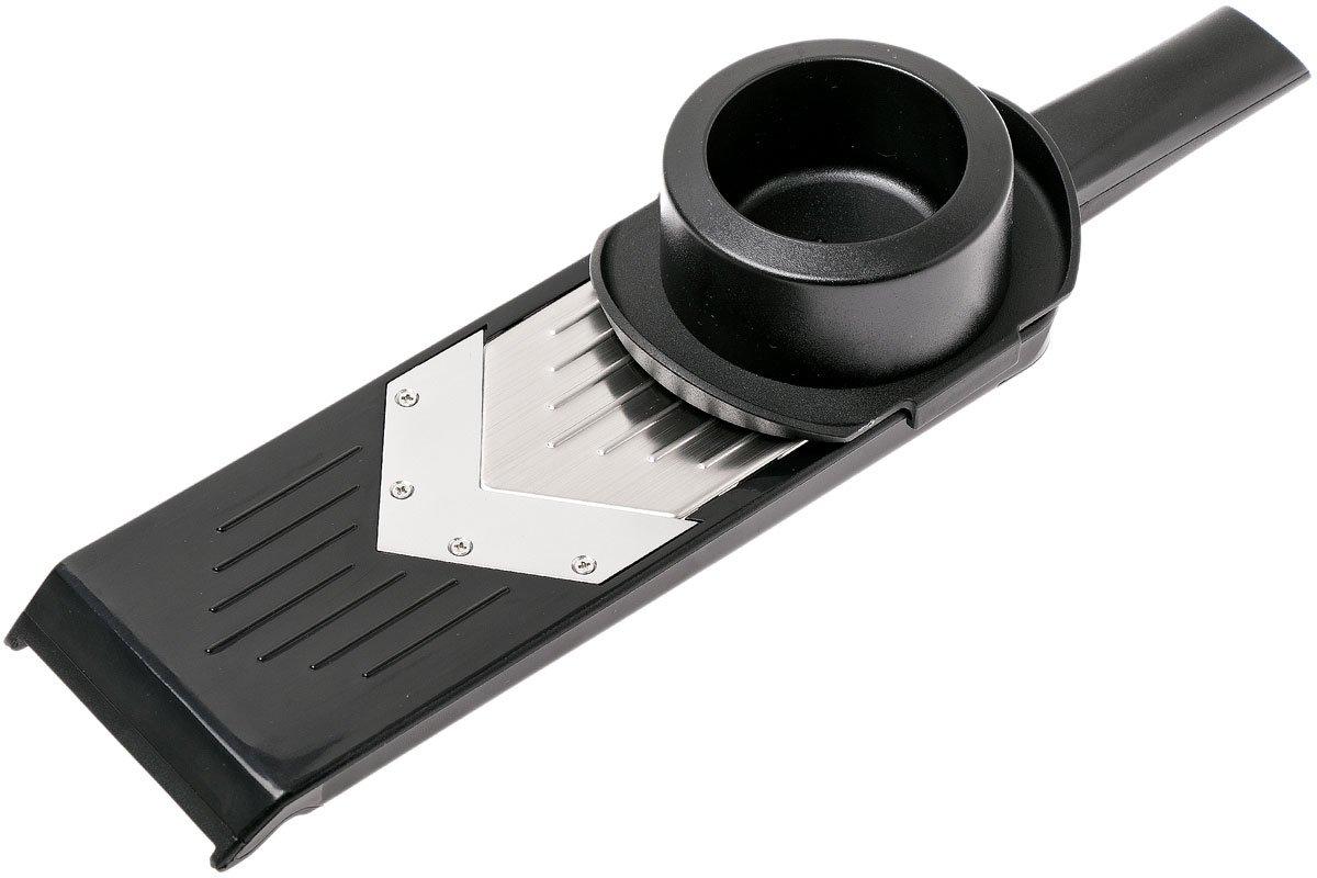 GEFU Violi V-slicer, 50440 | Advantageously shopping at Knivesandtools.com