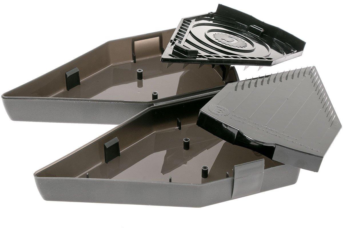 GEFU Violino mandoline, 55700 | Voordelig kopen bij knivesandtools.nl