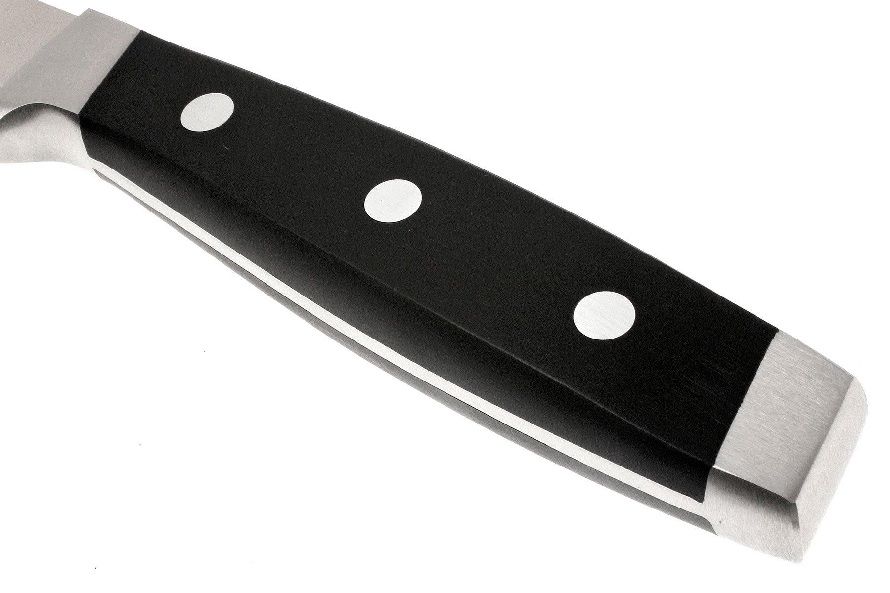 Goldhamster 'First Class' Boning knife, 5" flexible | Advantageously ...