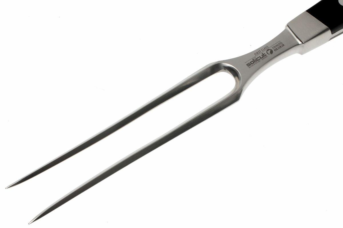 Goldhamster Solicut First Class Vleesvork 16 cm | Voordelig kopen bij ...