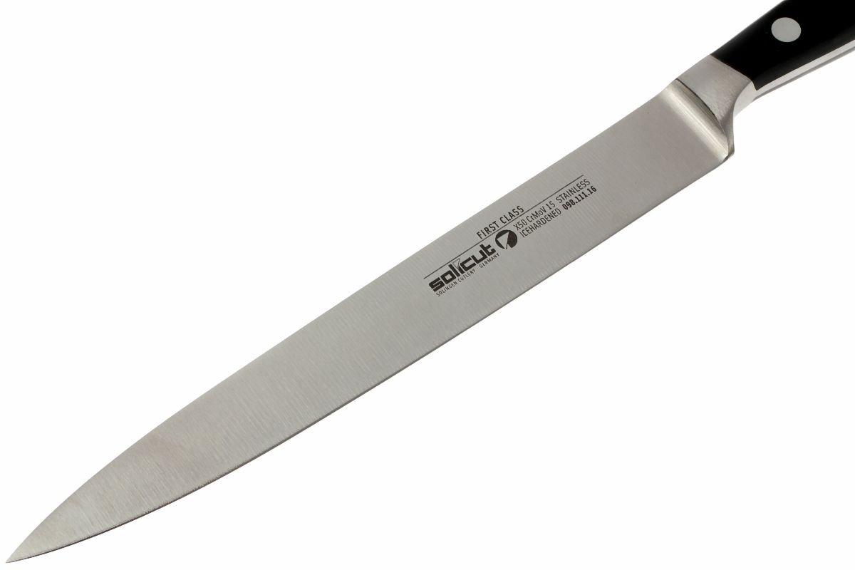 Goldhamster Solicut First Class Fileermes 16 cm | Voordelig kopen bij ...