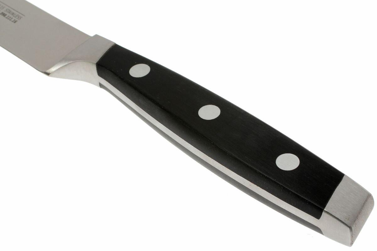 Goldhamster First class Filleting knife 6" flex | Advantageously ...