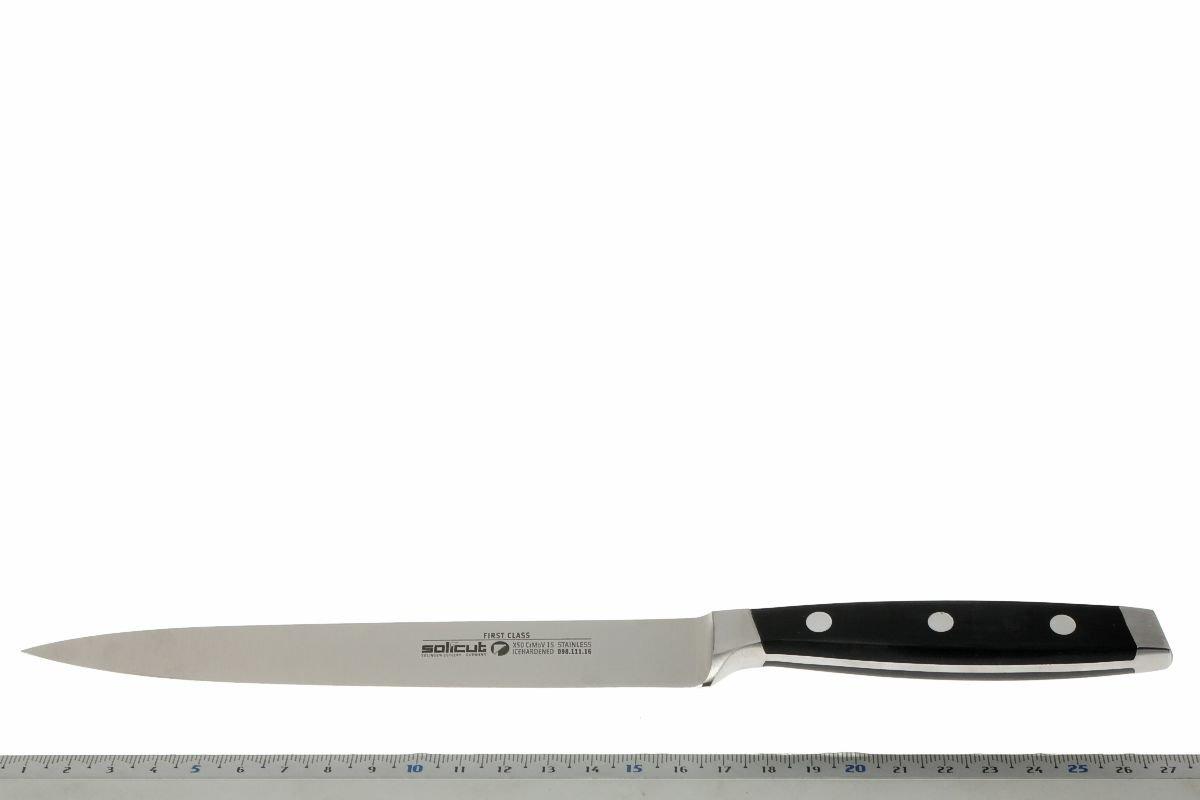 Goldhamster Solicut First Class Fileermes 16 cm | Voordelig kopen bij ...