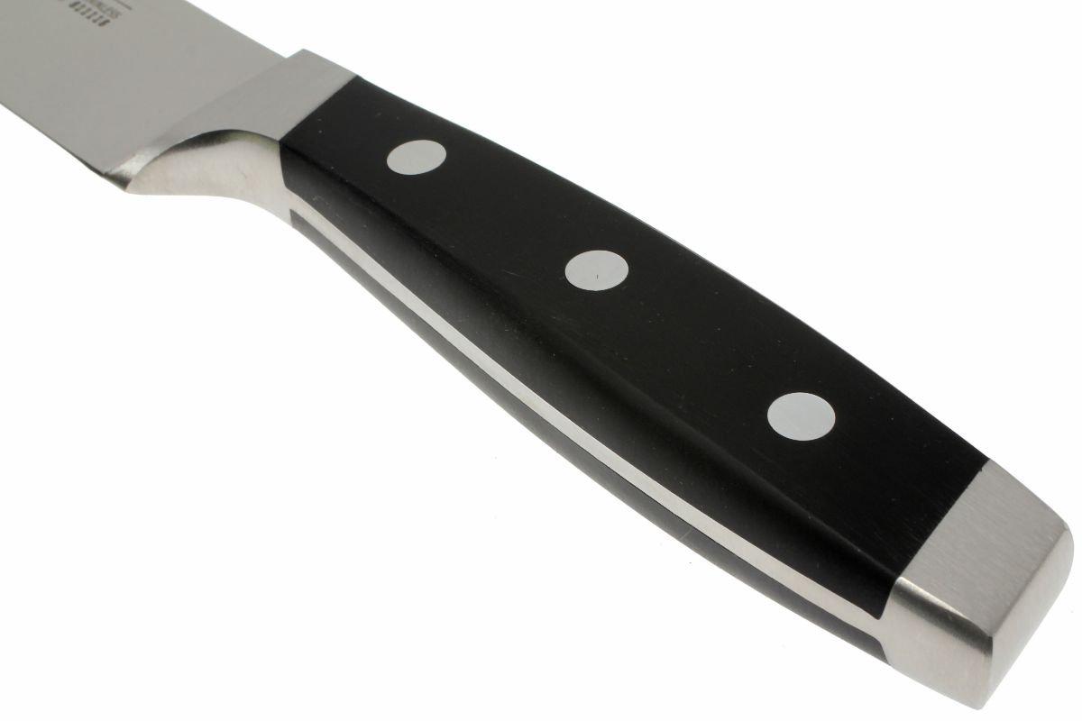 Goldhamster 'First Class' Filleting knife, 7" flexible | Advantageously ...