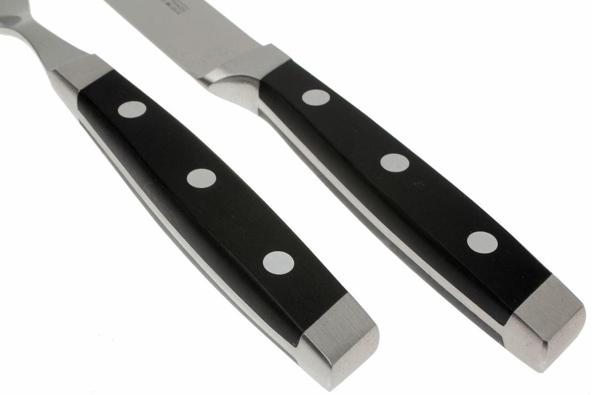 Goldhamster 'First Class' Steak set, 2 pc | Advantageously shopping at ...