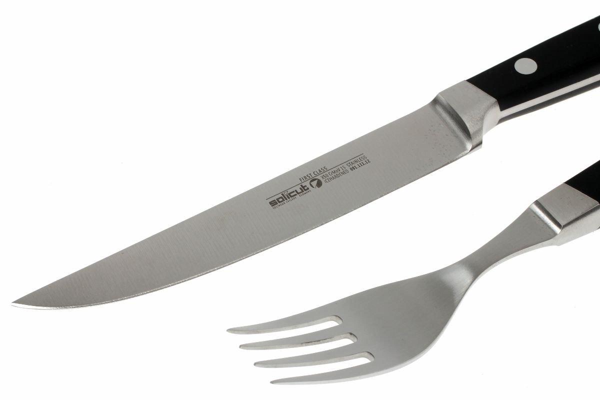 Goldhamster 'First Class' Steak set, 2 pc | Advantageously shopping at ...