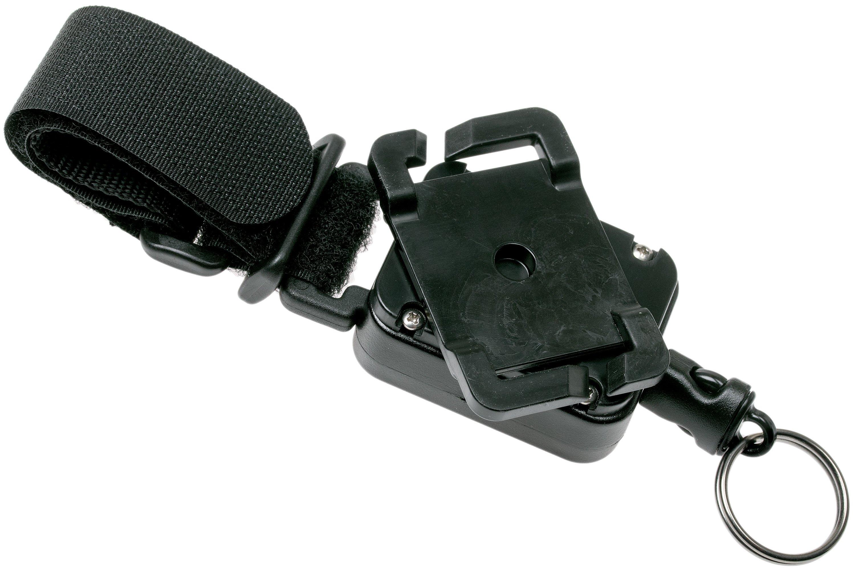 Gear Keeper MOLLE retractor, RT4-5174-QC2 | Advantageously shopping at ...