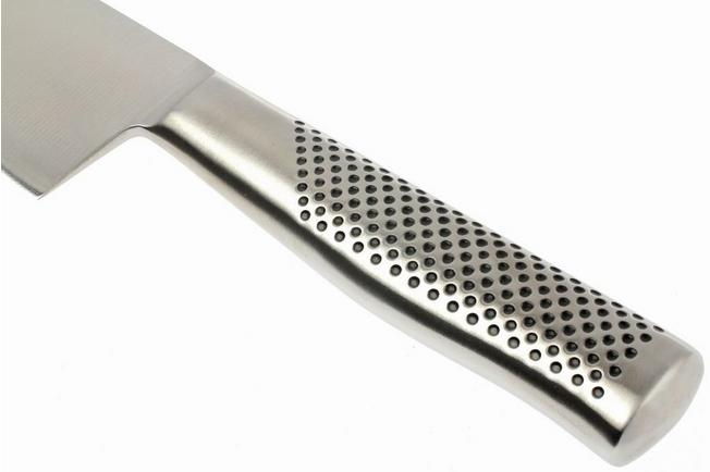 Global GF34 Kochmesser 27 cm | Günstiger shoppen bei knivesandtools.at