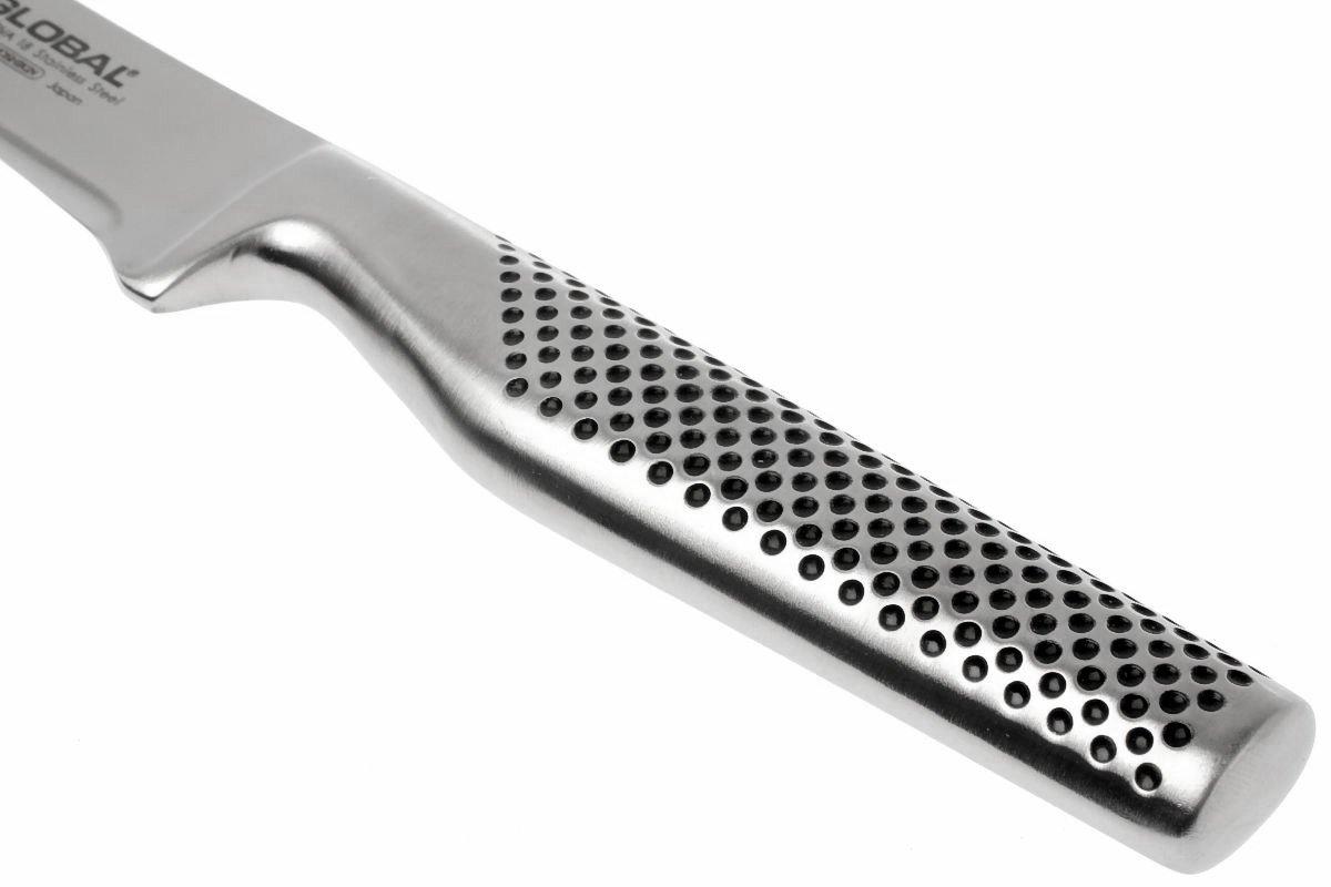 Global GF40 uitbeenmes 16 cm | Voordelig kopen bij knivesandtools.be