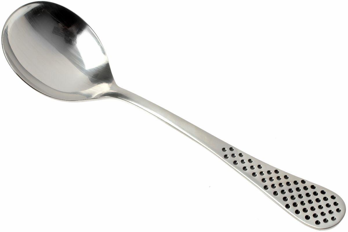 Global GT008 soeplepel | Voordelig kopen bij knivesandtools.be