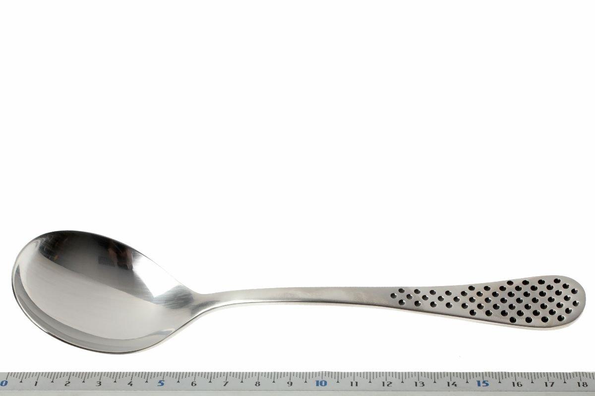 Global GT008 soeplepel | Voordelig kopen bij knivesandtools.be