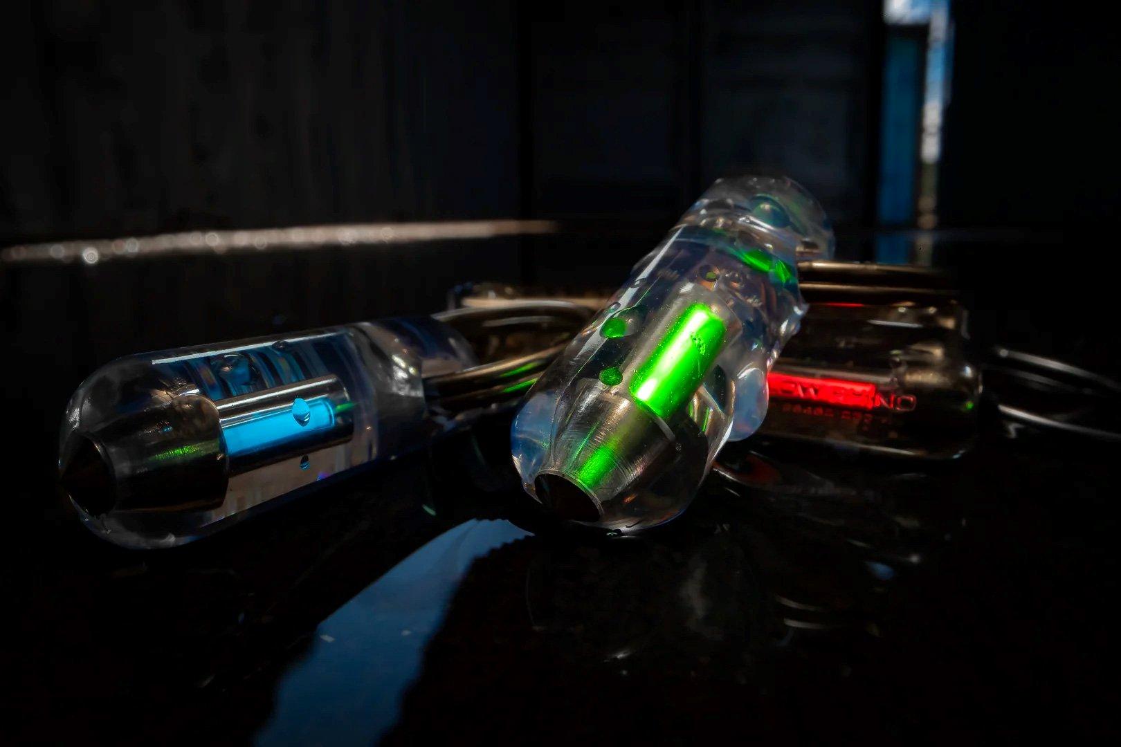 Glow Rhino Spark Glow Fob SPARK-001-XG, Green Tritium | Günstiger ...