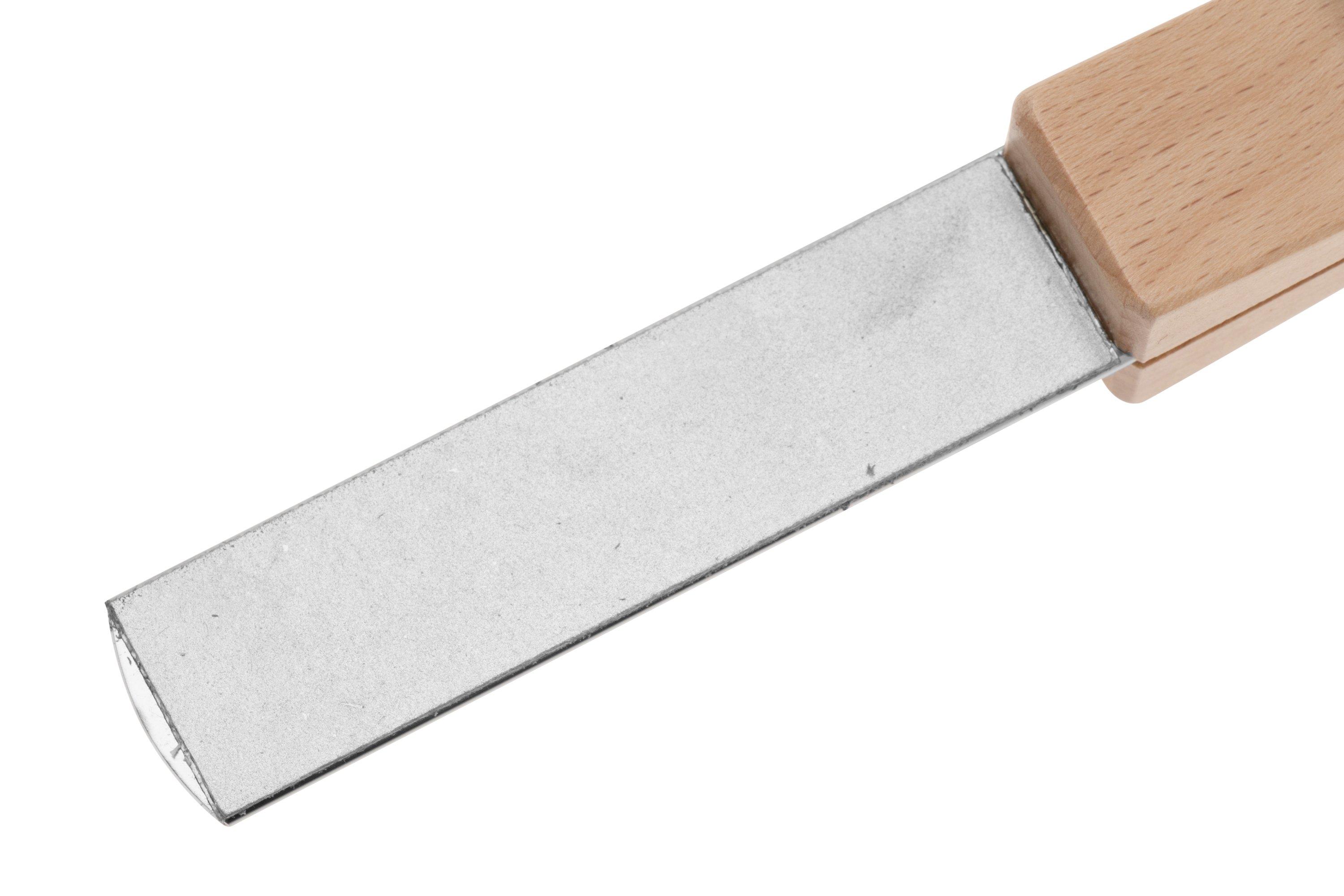 Gränsfors Bruk Diamond File, sharpening stone | Advantageously shopping ...