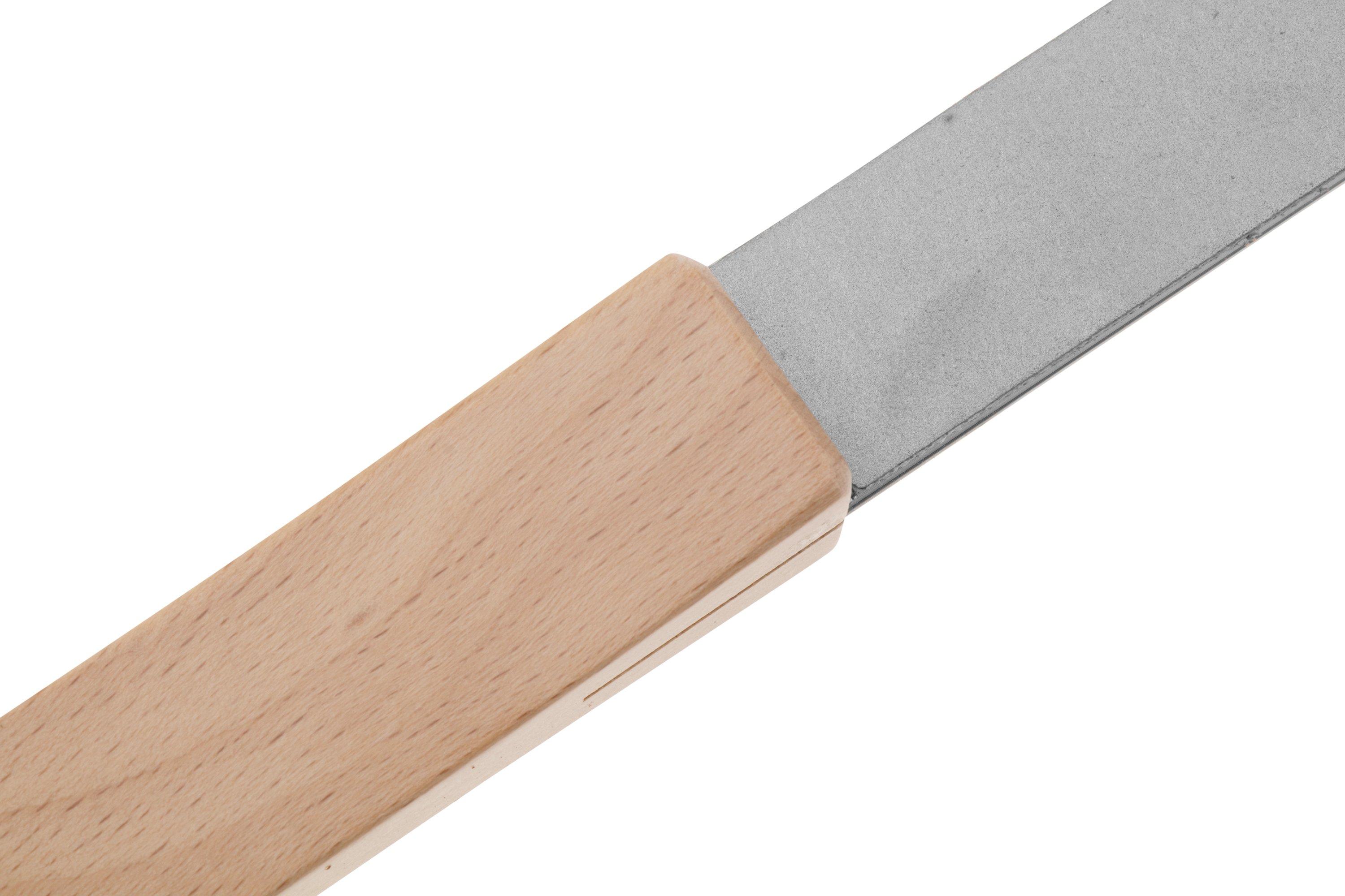 Gränsfors Bruk Diamond File, sharpening stone | Advantageously shopping ...