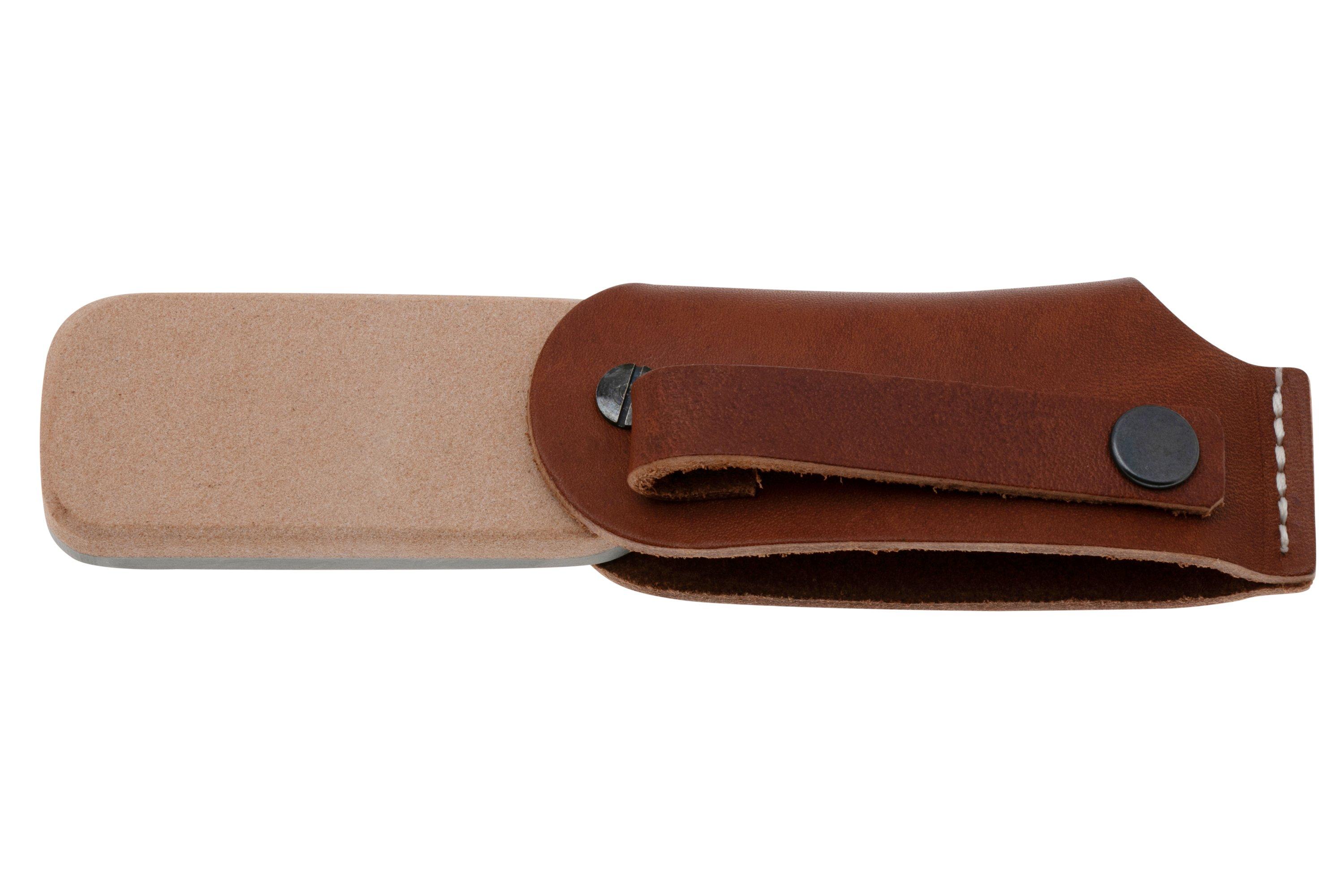 Gränsfors Bruk Natural Whetstone 4035, natural sharpening stone ...