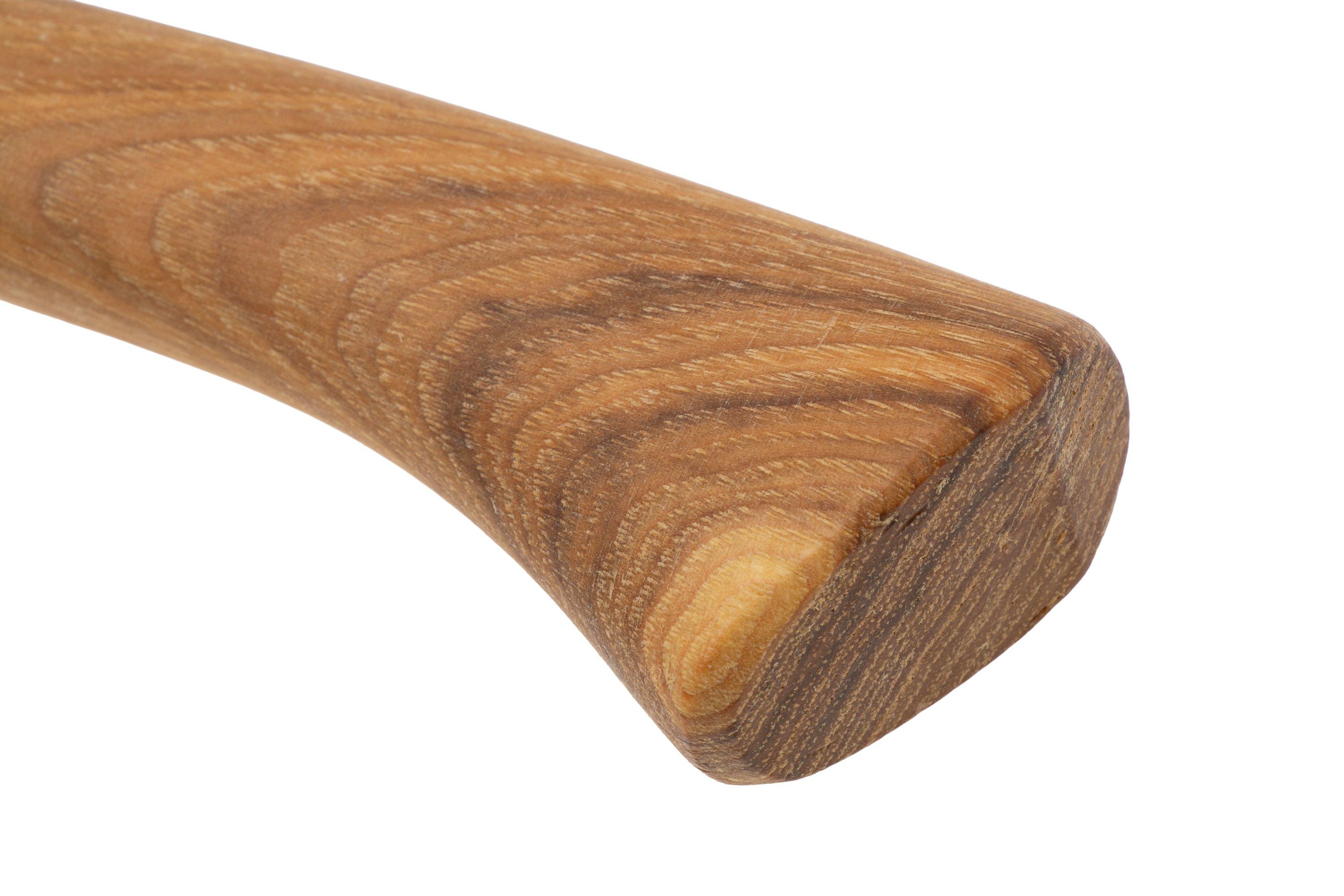 Gränsfors Bruk Axe Handle Small Hatchet 410-406 Hickory, axe handle 27 ...