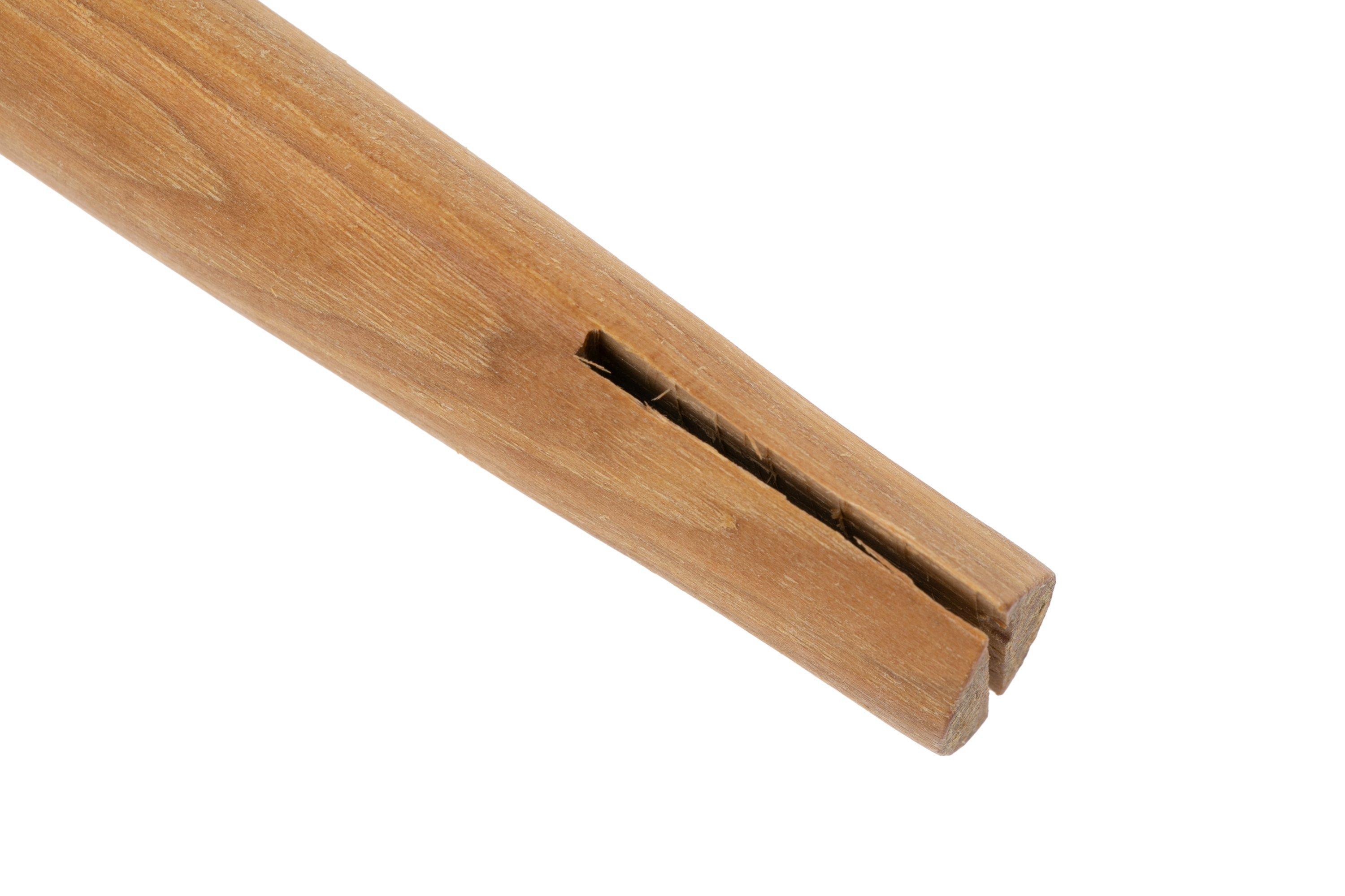 Gränsfors Bruk Axe Handle Small Hatchet 410-406 Hickory, axe handle 27 ...