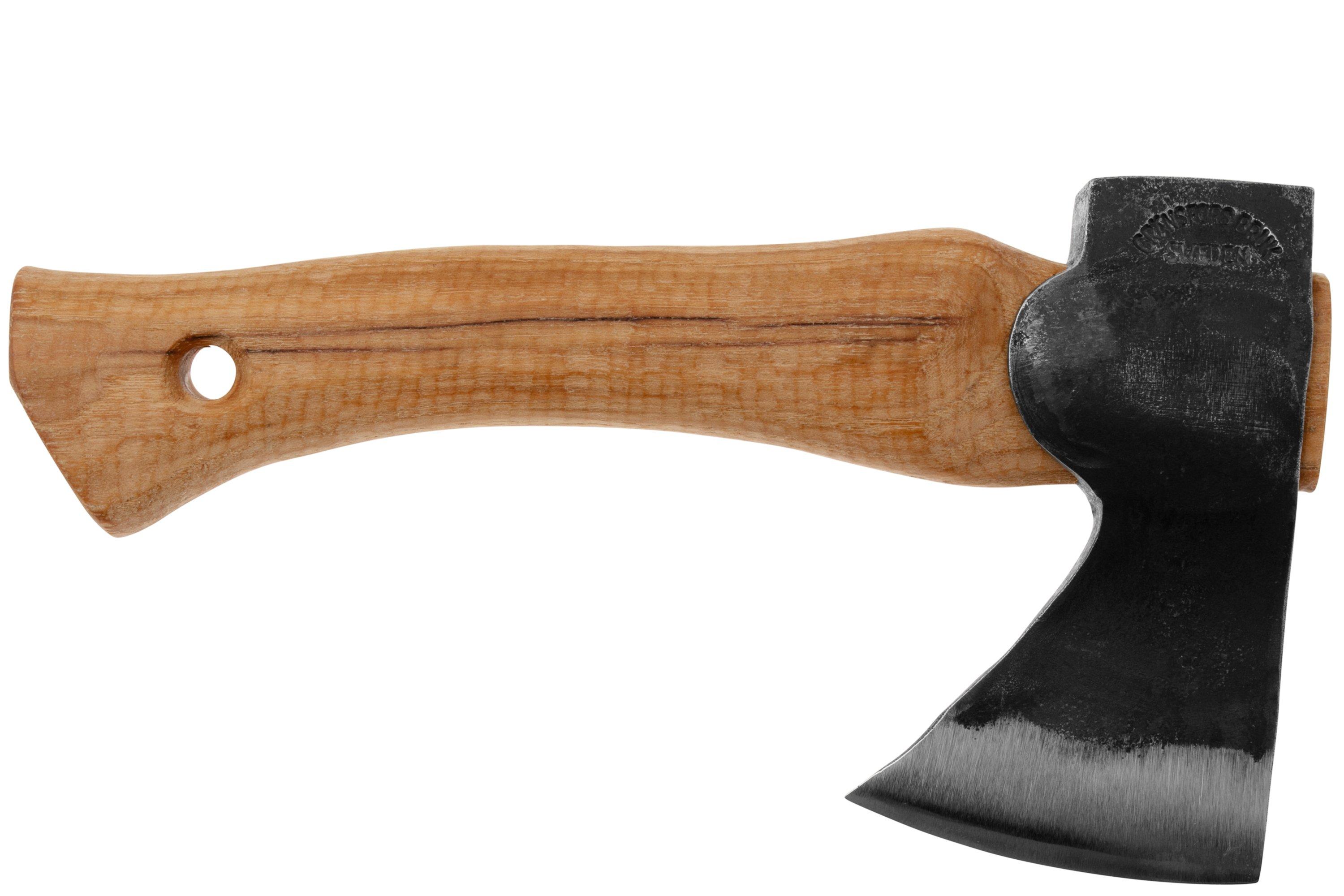 Gränsfors Bruk Hand Hatchet 413, handbijl | Voordelig kopen bij ...