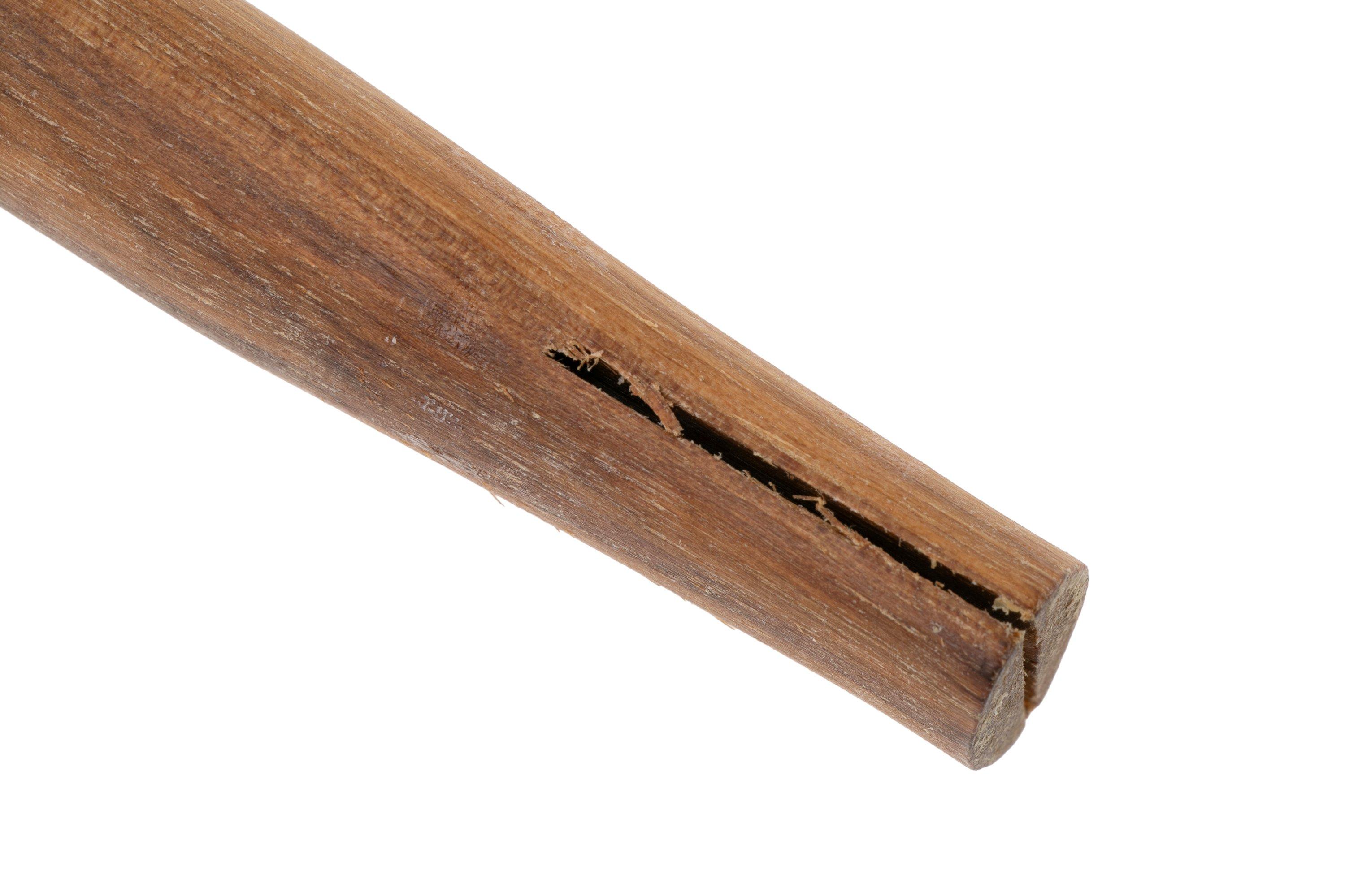 Gränsfors Bruk Axe Handle Wildlife Hatchet 415-406 Hickory, axe handle ...