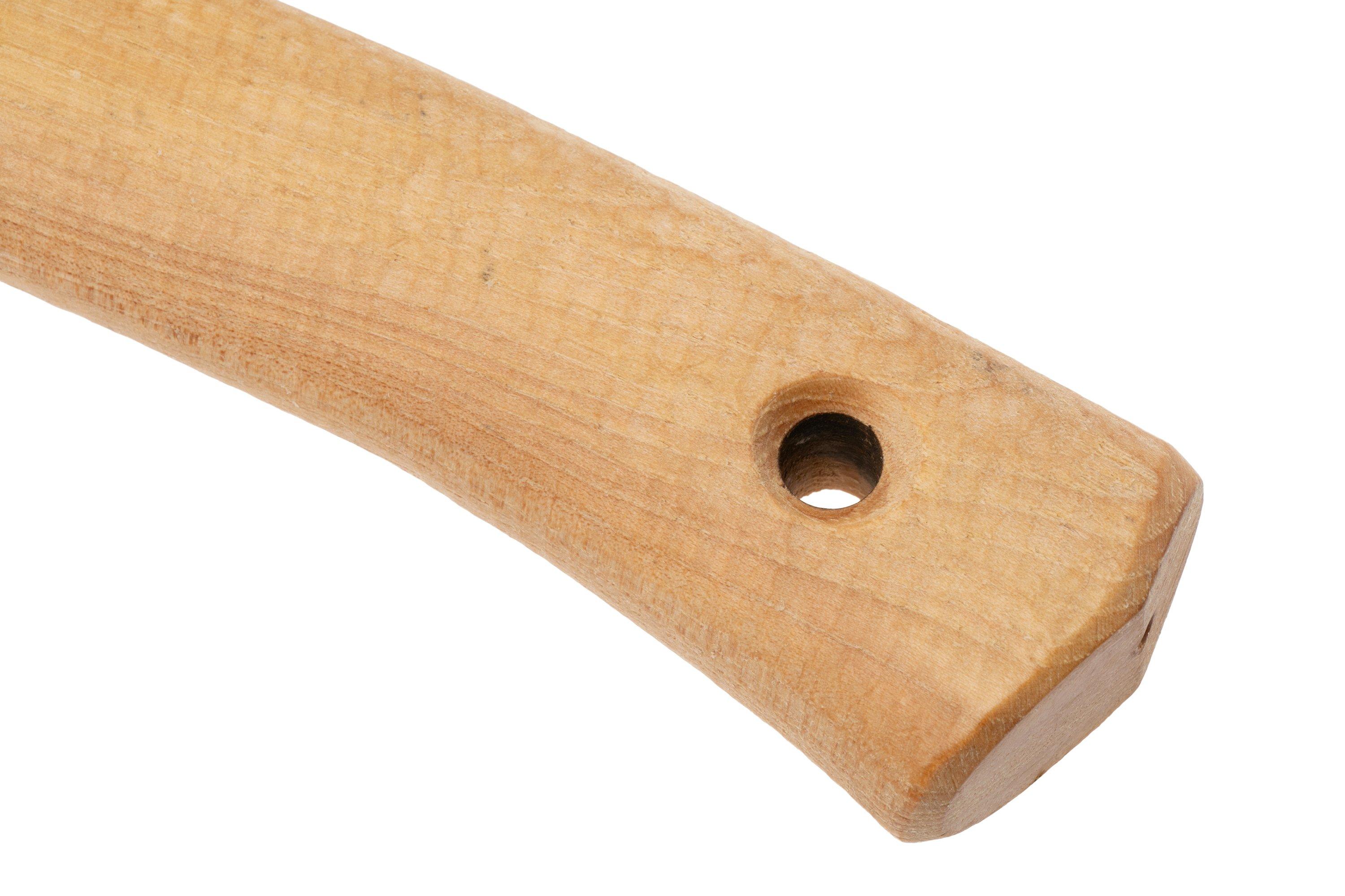 Gränsfors Bruk Axe Handle Hunters Axe 418-406 Hickory, axe handle 48 cm ...