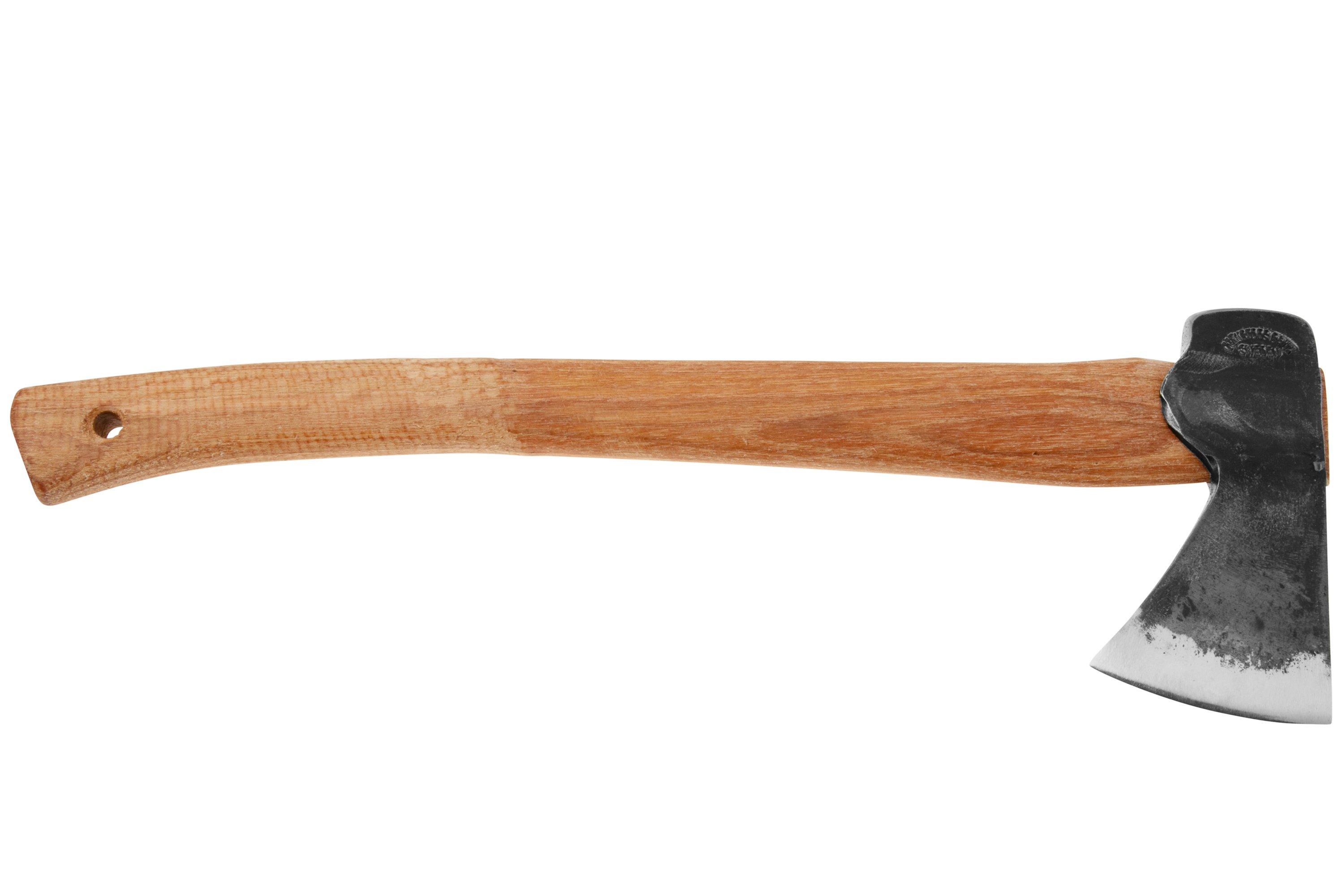 Gränsfors Bruk Hunter's Axe 418, hunting axe | Advantageously shopping ...