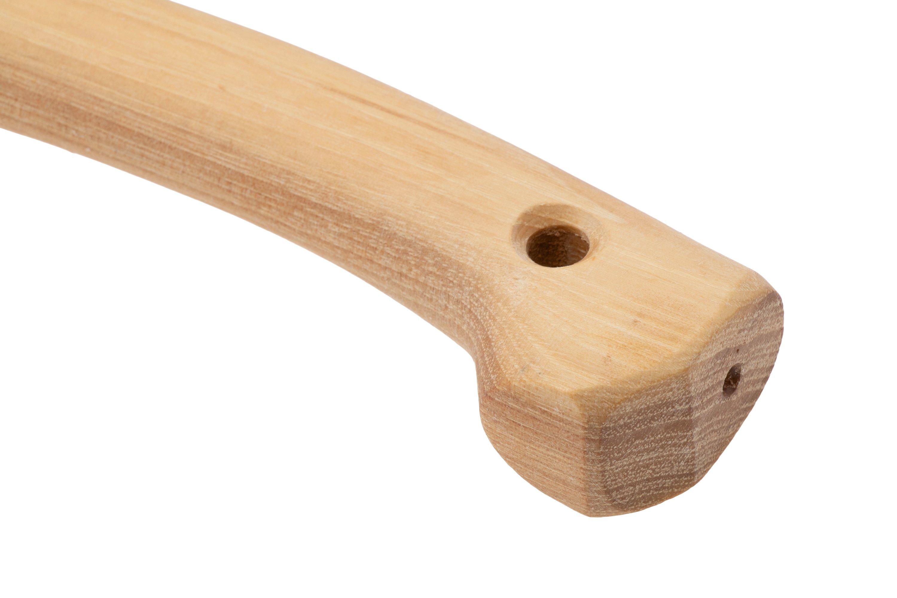 Gränsfors Bruk Axe Handle Small Forest Axe 420-406 Hickory, axe handle ...
