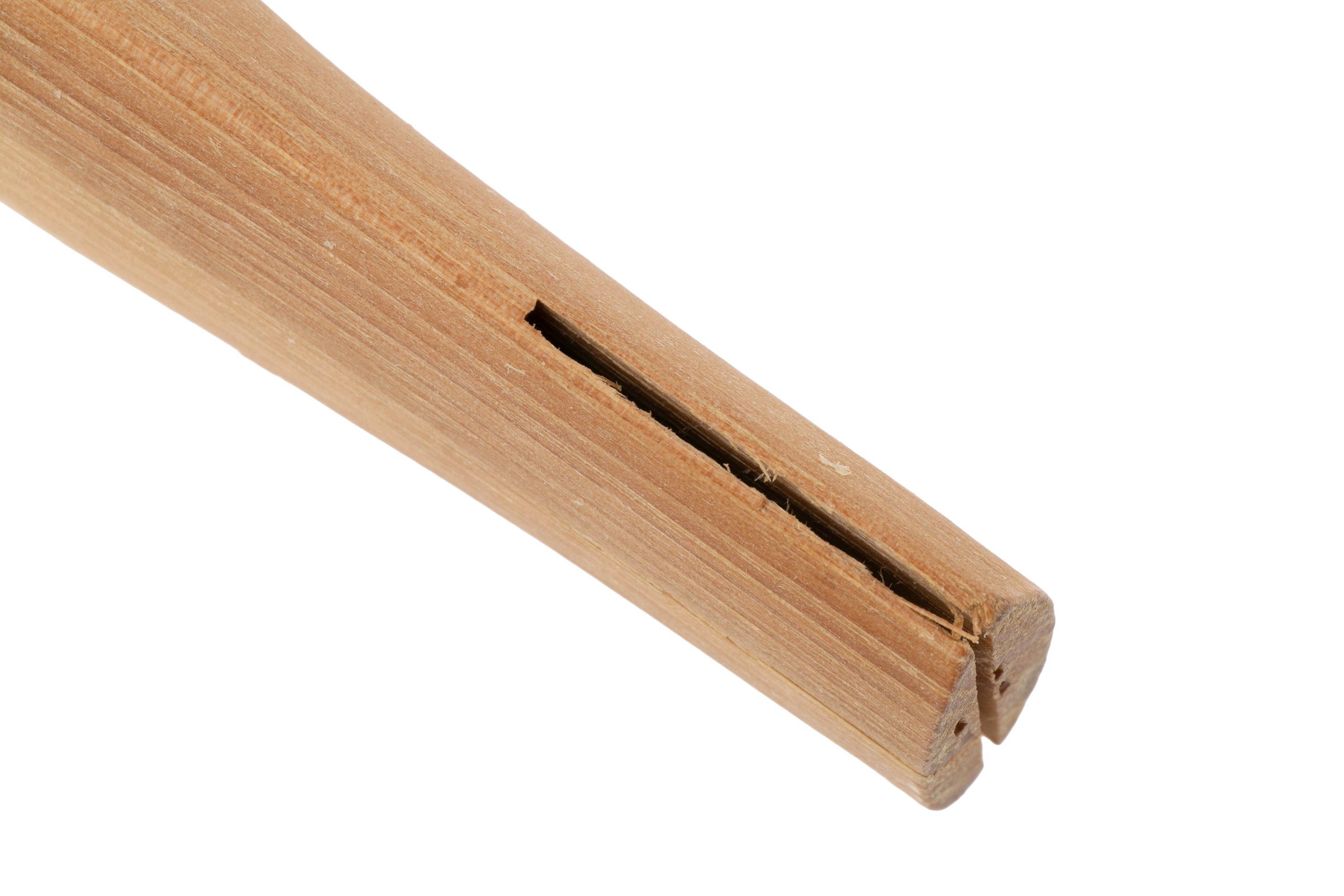 Gränsfors Bruk Axe Handle Small Forest Axe 420-406 Hickory, axe handle ...