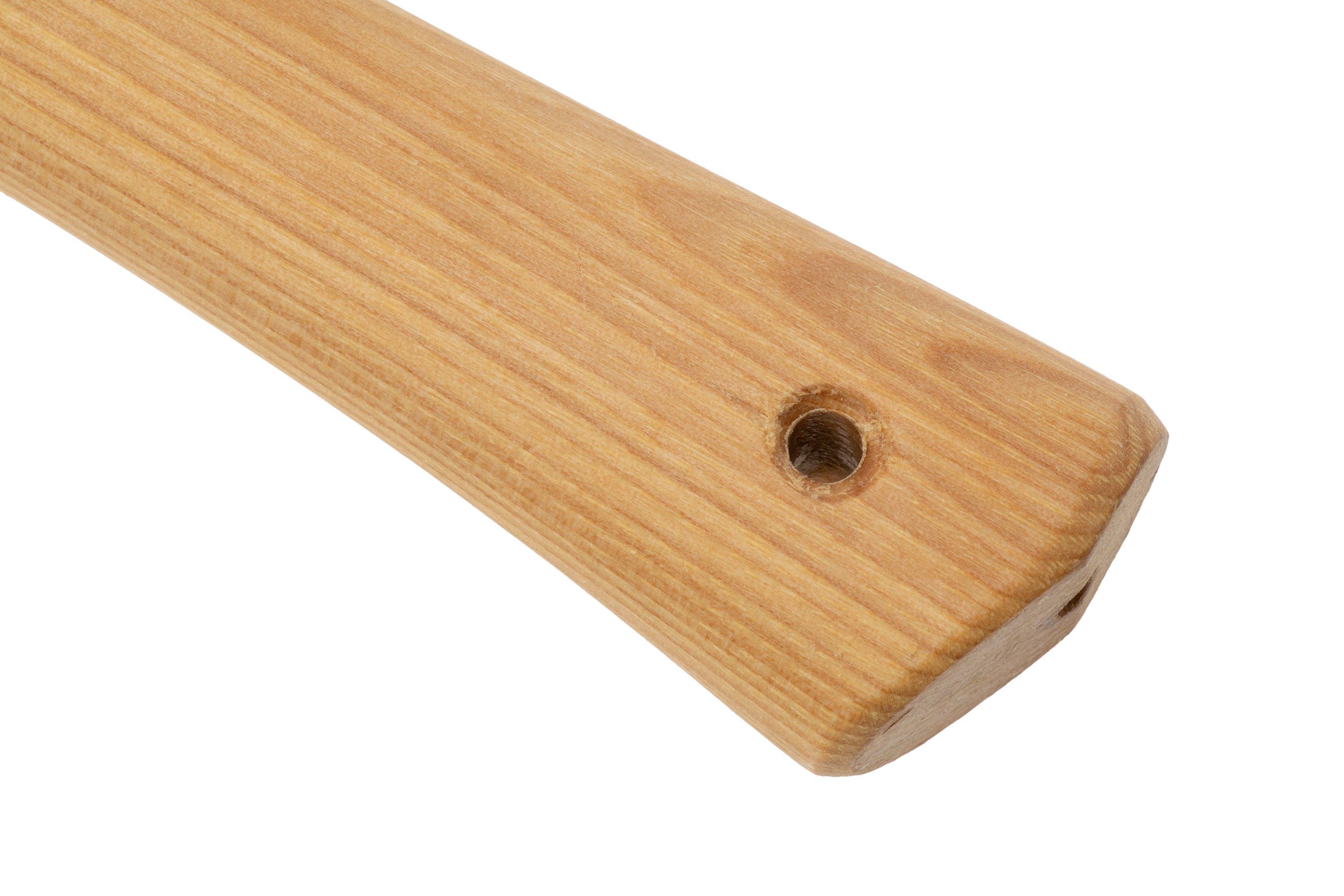 Gränsfors Bruk Axe Handle Outdoor Axe 425-406 Hickory, cabo de machado ...