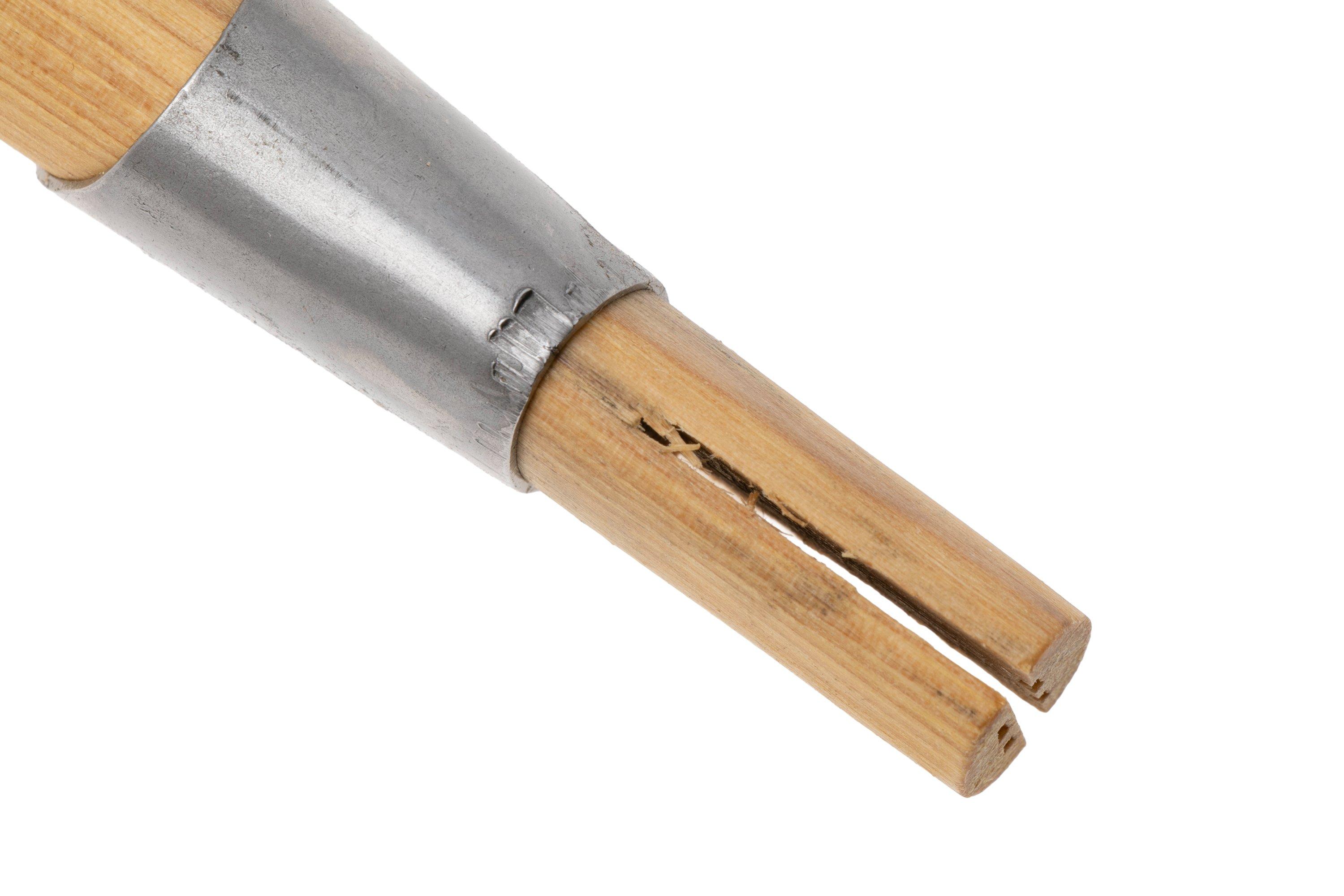 Gränsfors Bruk Axe Handle Outdoor Axe 425-406 Hickory, axe handle 37 cm ...