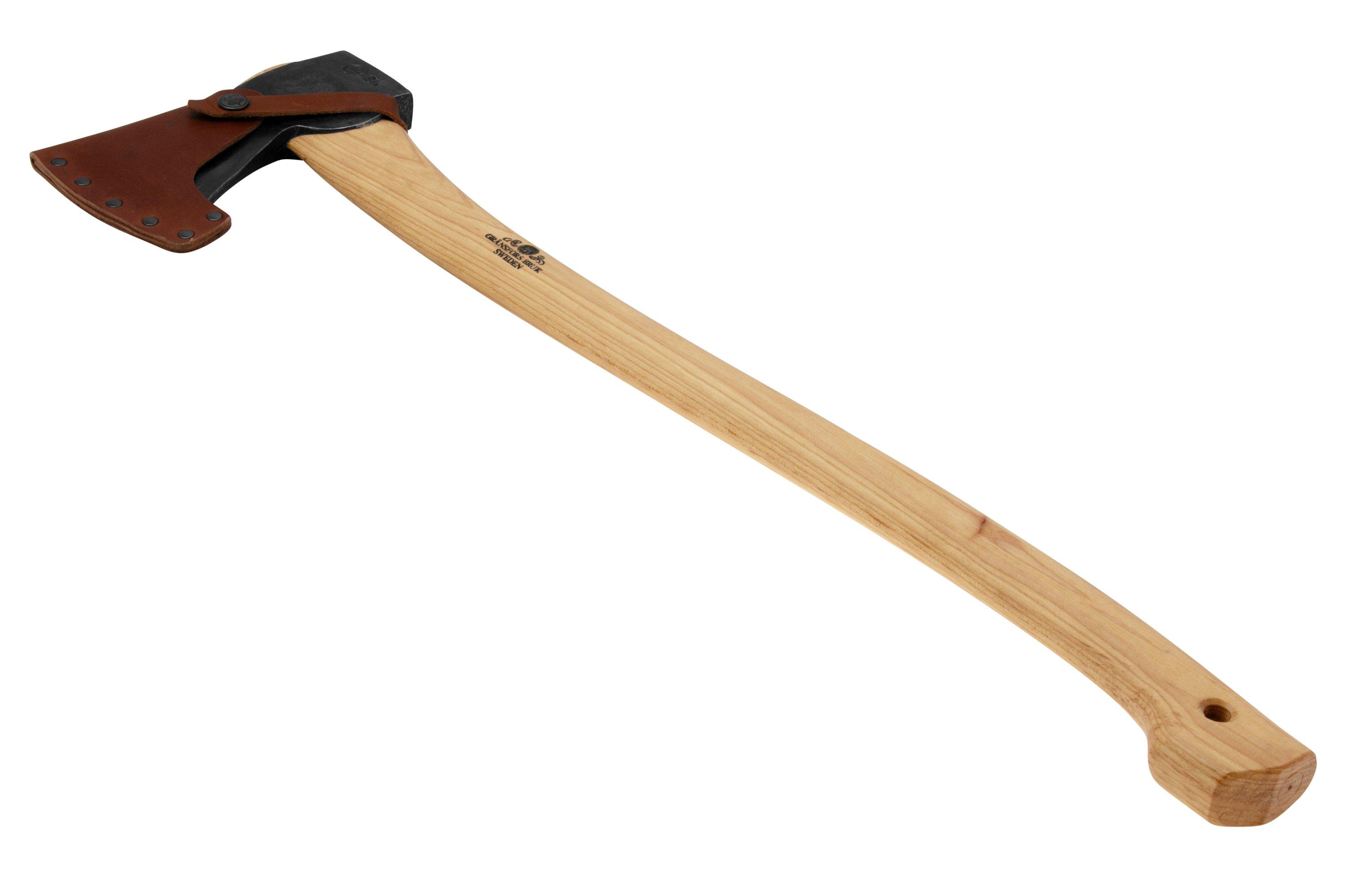Gransfors Bruk Scandinavian Forest Axe 430 Advantageously shopping at Knivesandtools