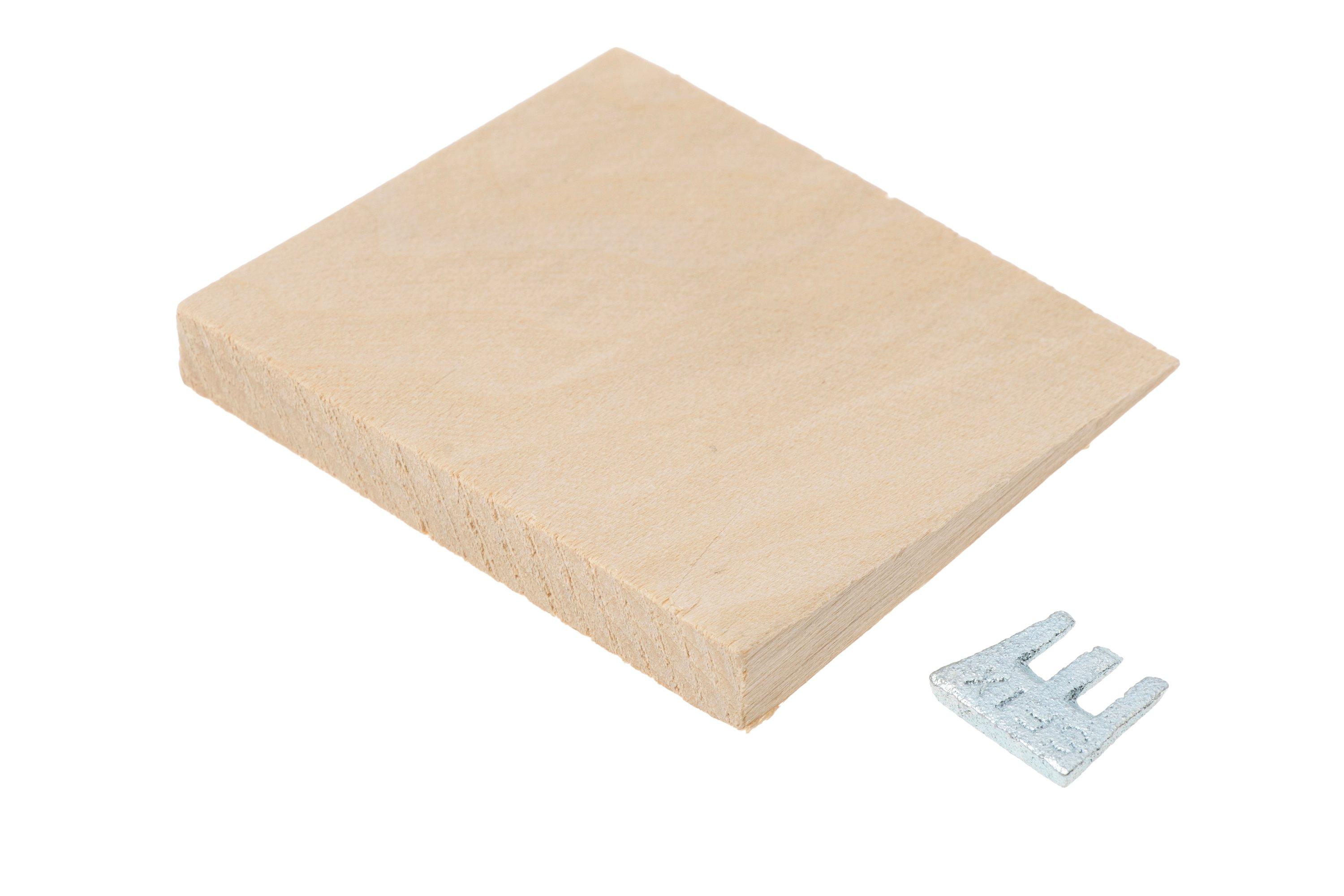 Gränsfors Bruk Axe Handle American Felling Axe 434-1-406 Hickory Curved ...