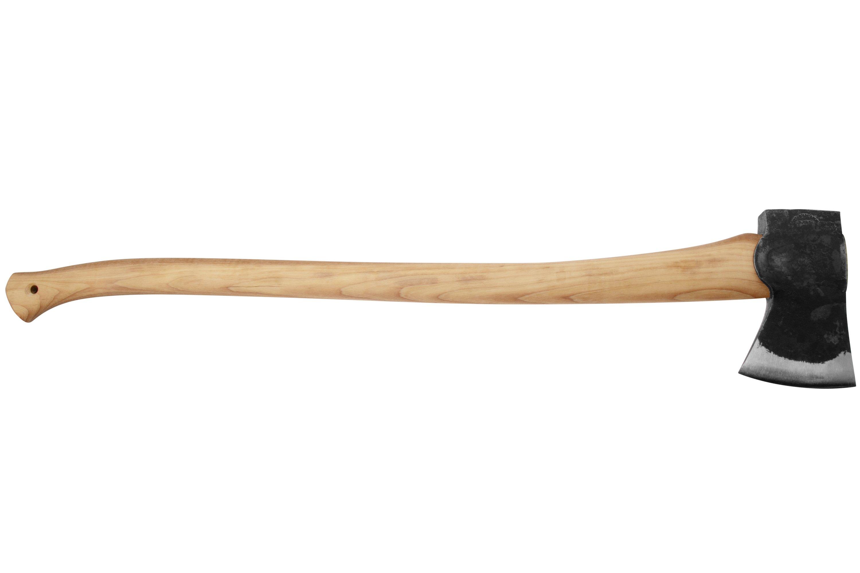 Gränsfors Bruk American Felling Axe 434-2 Curved Handle 90 cm ...