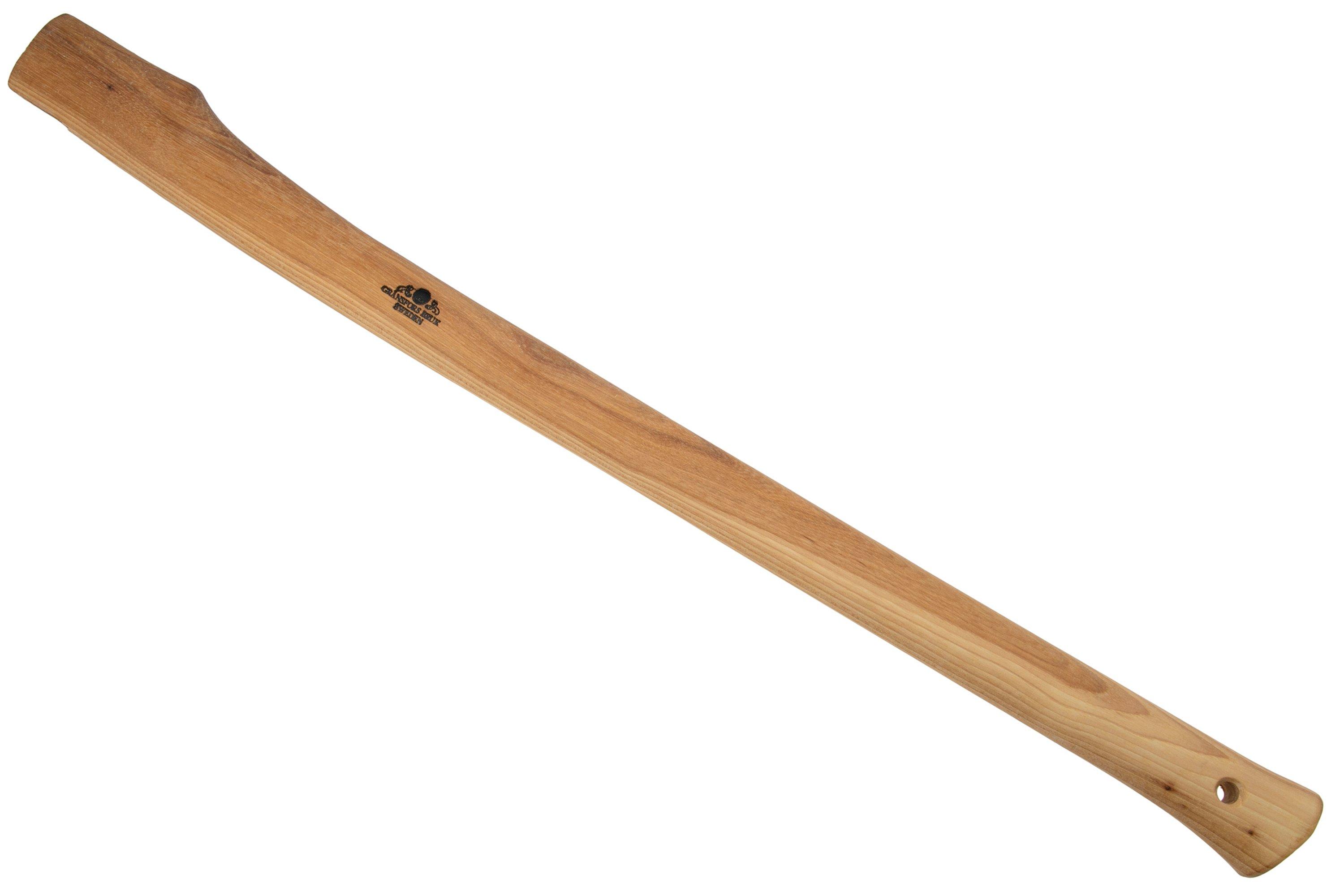 Gränsfors Bruk Axe Handle American Felling Axe 434-3-406 Hickory ...