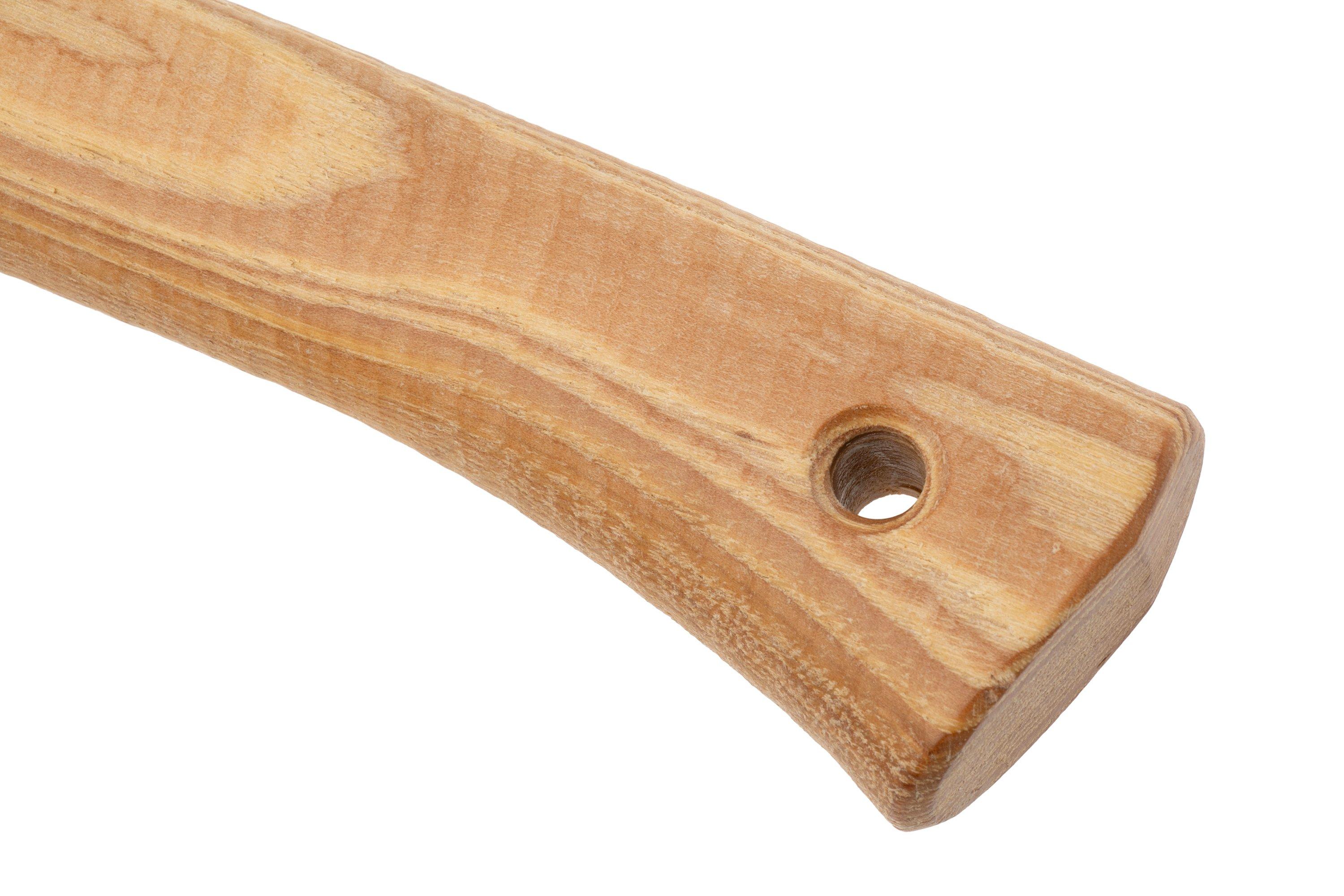 Gränsfors Bruk Axe Handle Small Splitting Hatchet 439-406 Hickory, axe ...