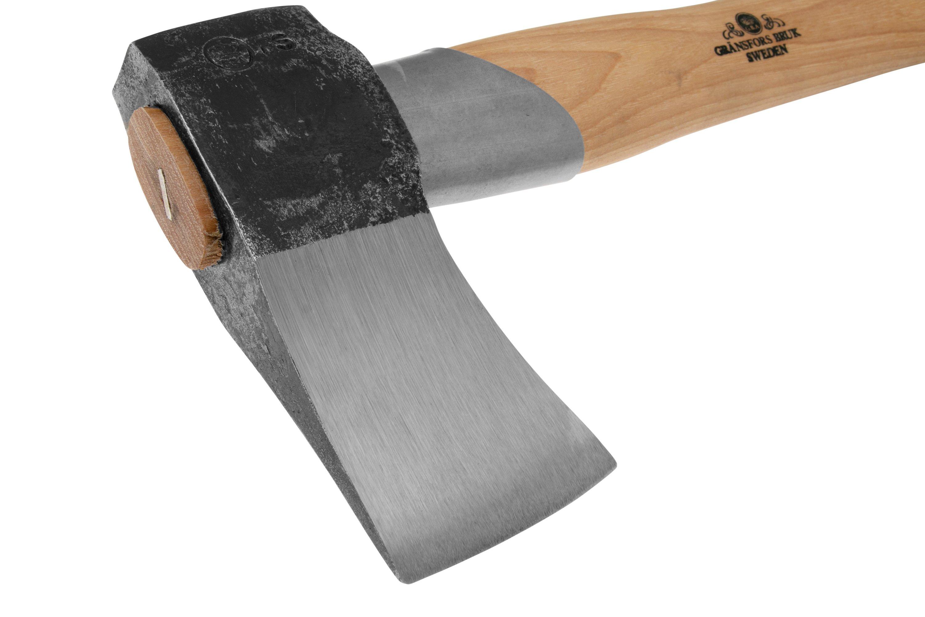 Gränsfors Bruk Splitting Hatchet 439, splitting axe | Advantageously ...