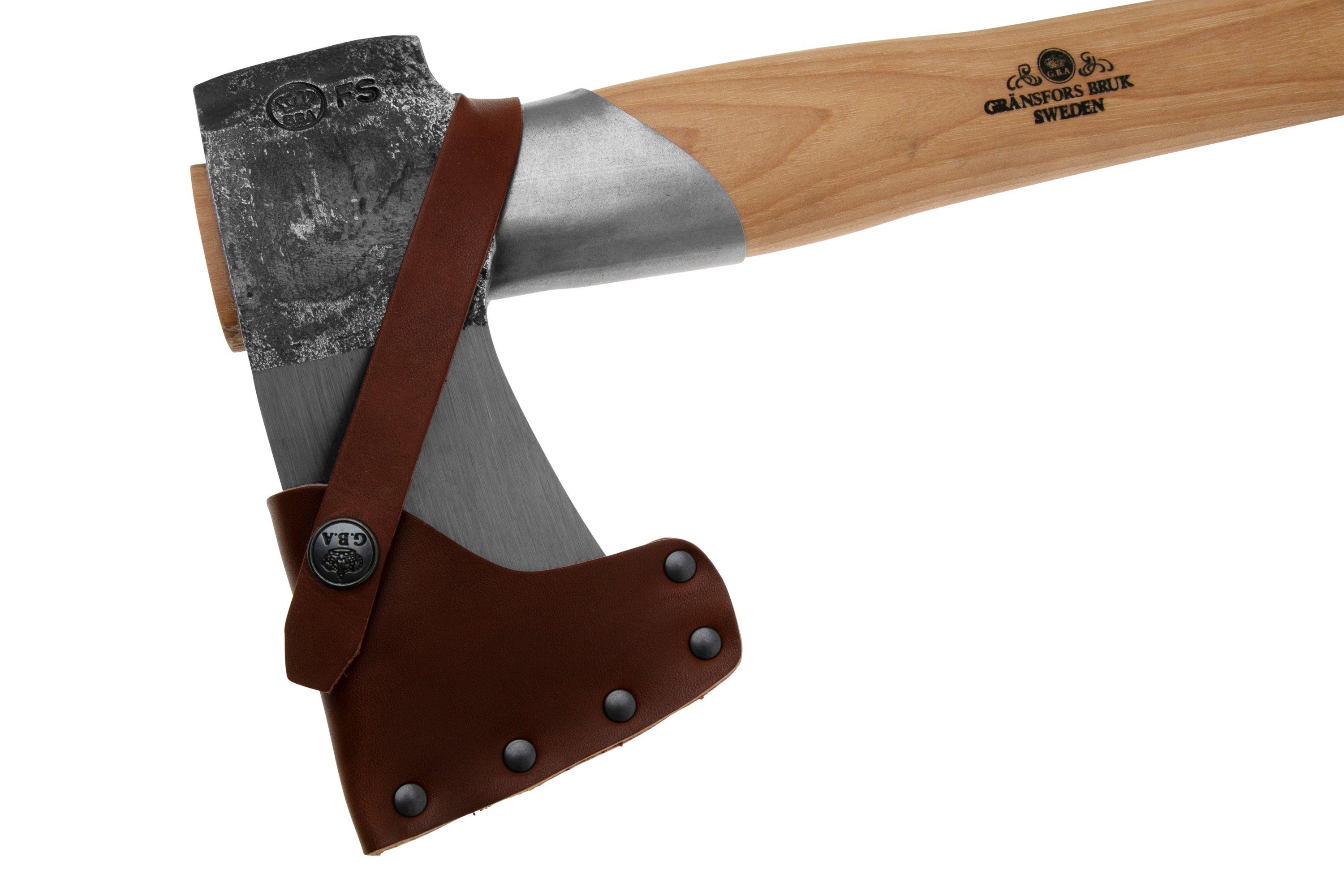 Gränsfors Bruk Splitting Hatchet 439, splitting axe | Advantageously ...
