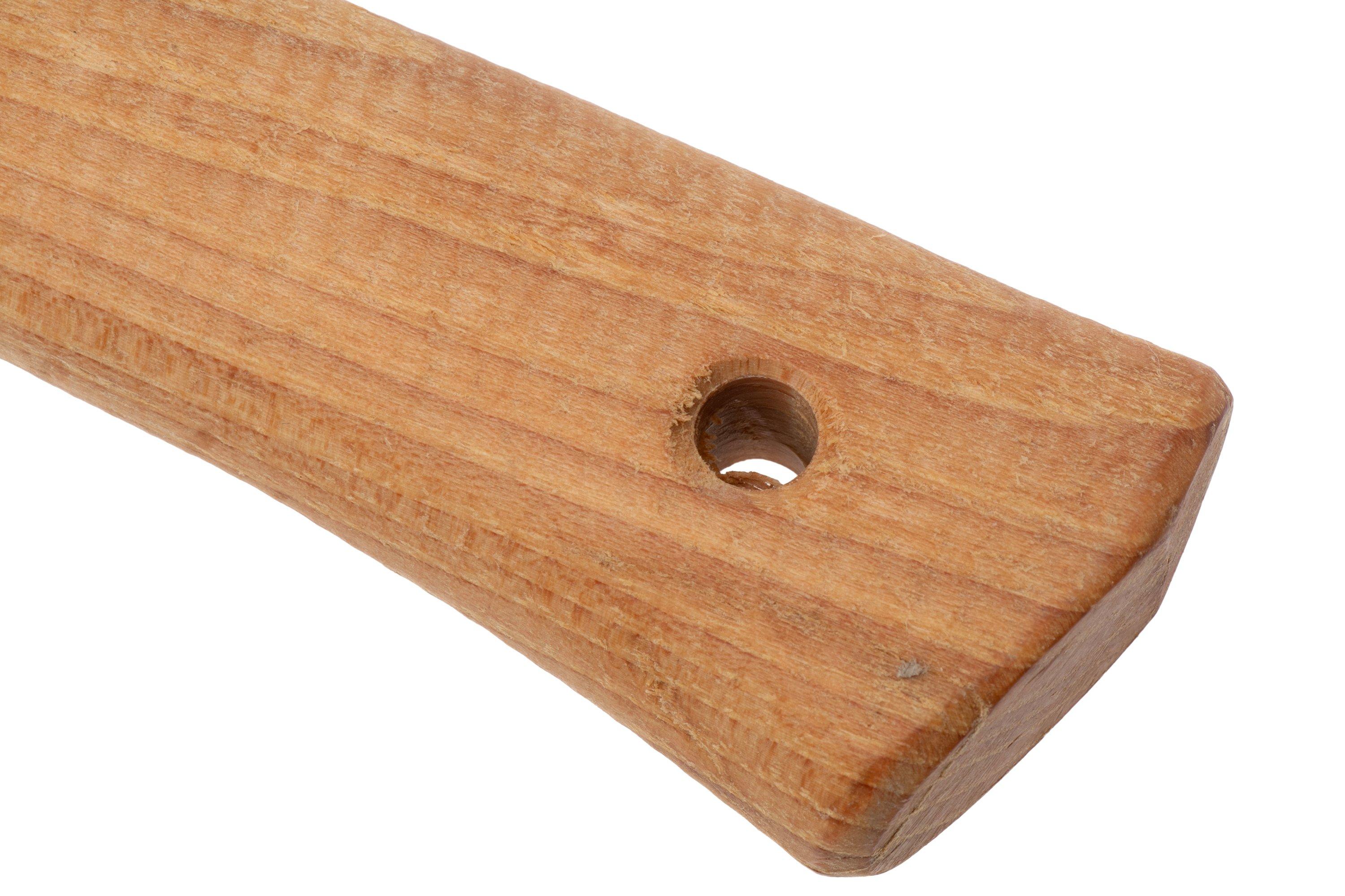 Gränsfors Bruk Axe Handle Small Splitting Axe 441-406 Hickory, axe ...