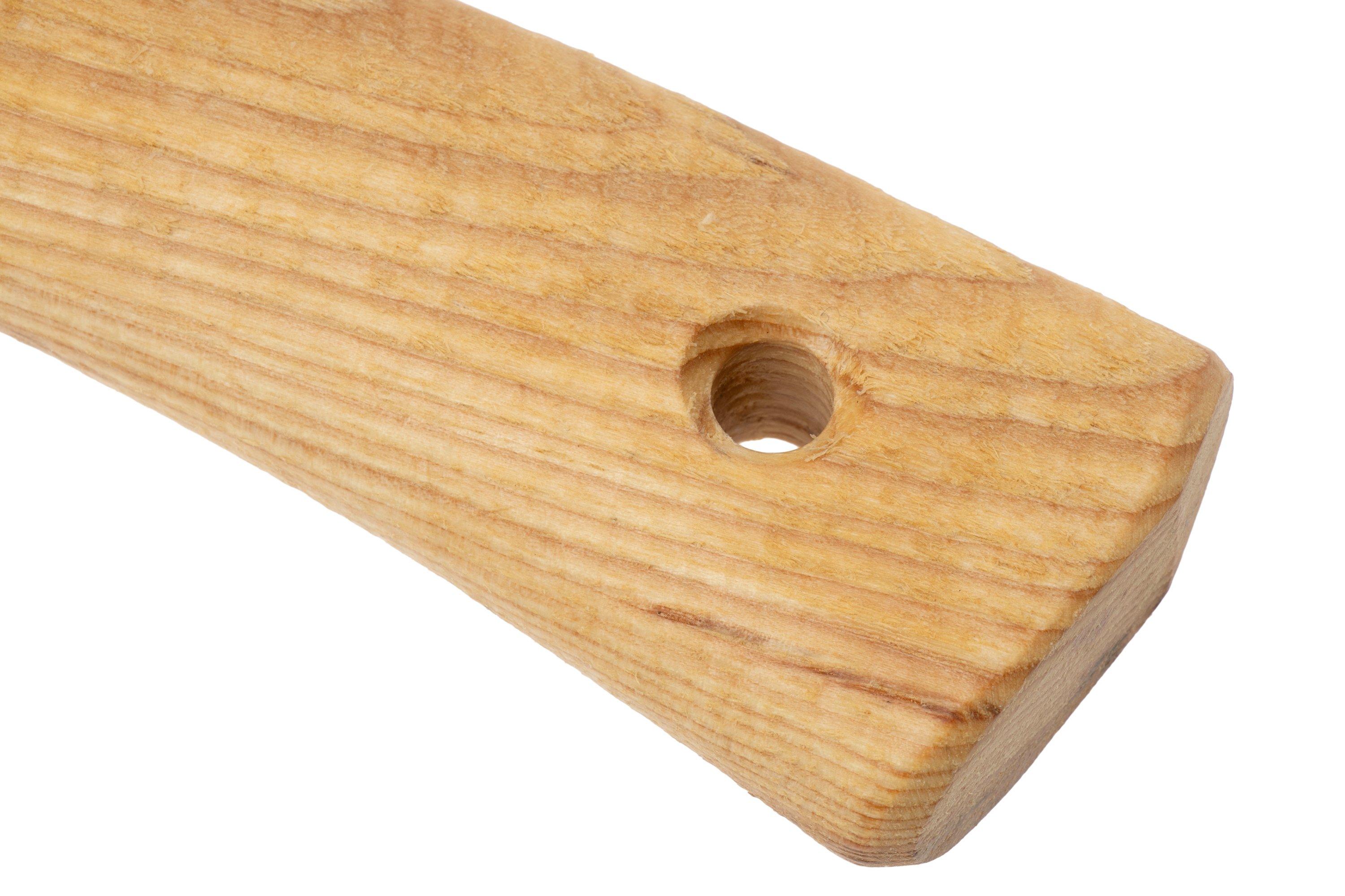Gränsfors Bruk Axe Handle Large Splitting Axe 442-406 Hickory, axe ...